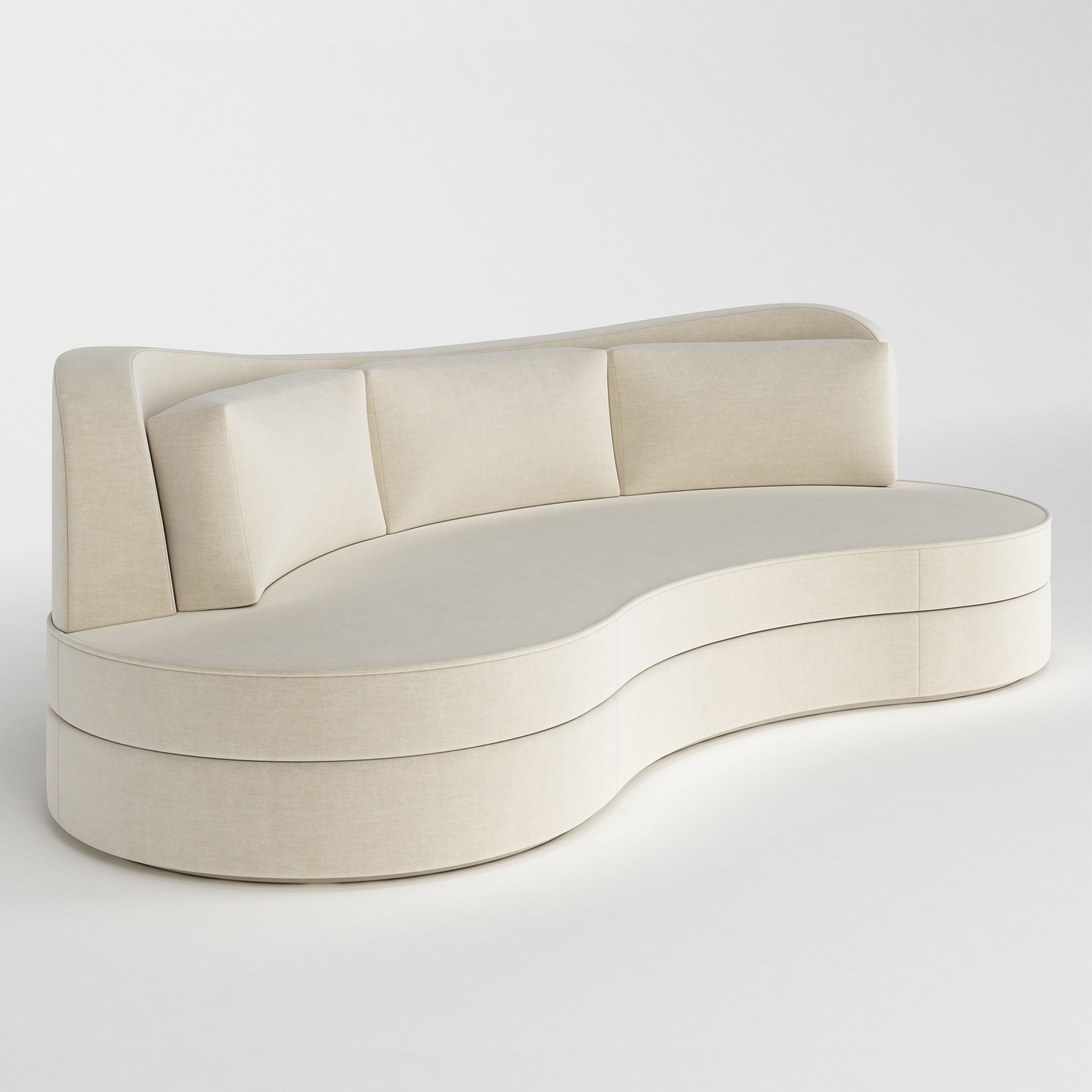 Bagatelle by Maxime Boutillier · LAK Gallery