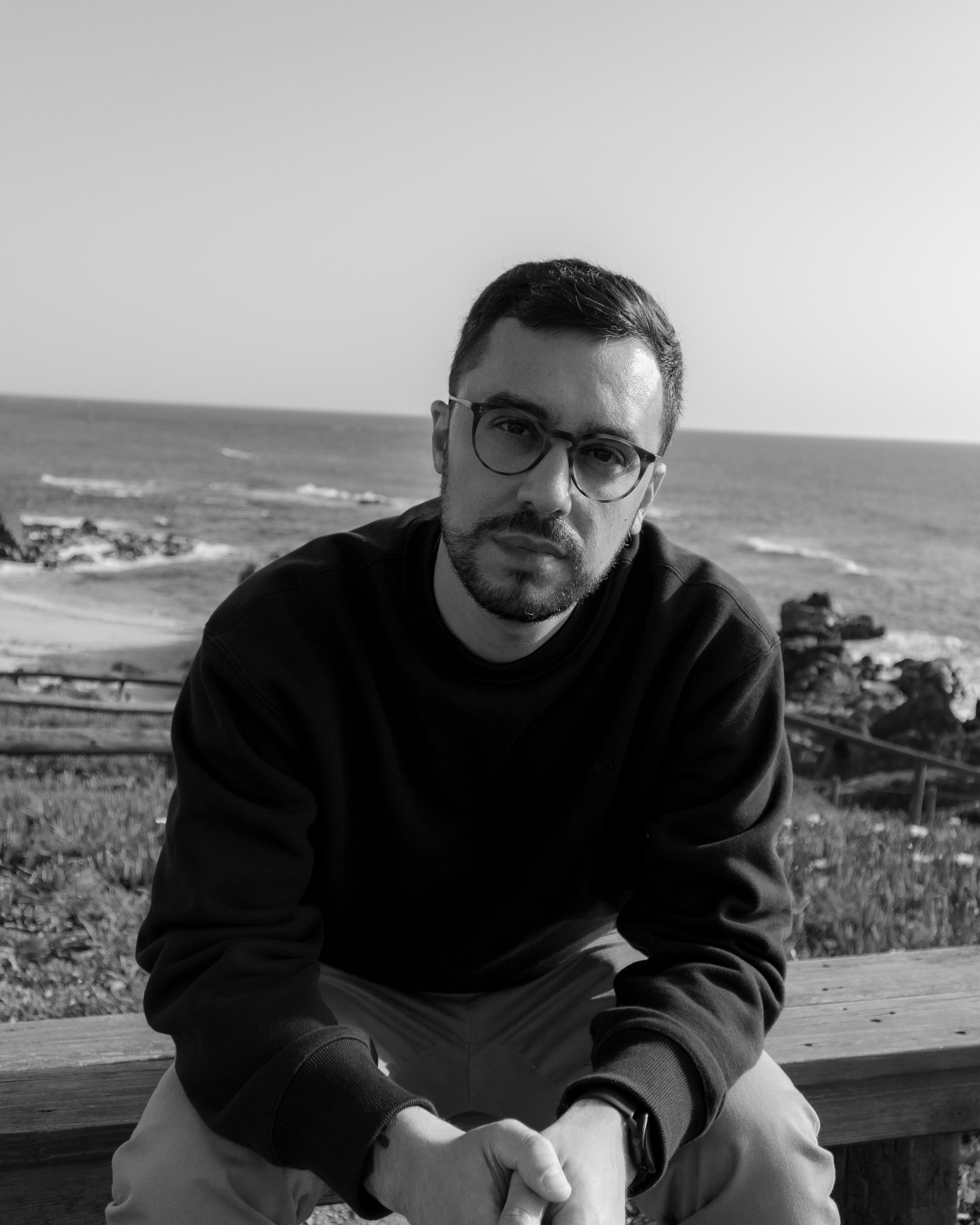 Nelson de Araujo · LAK Gallery