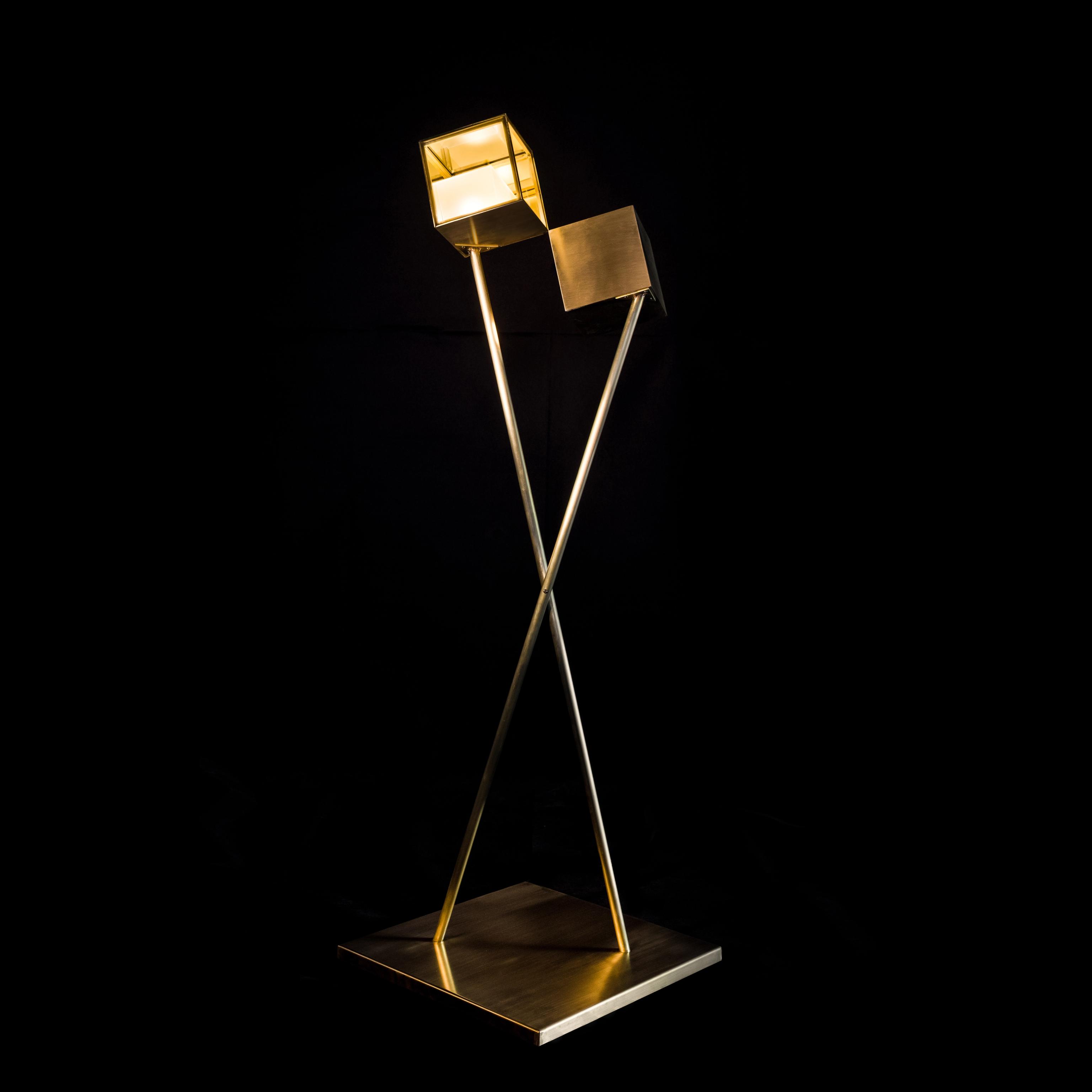 Flis by Diaphan Studio · LAK Gallery