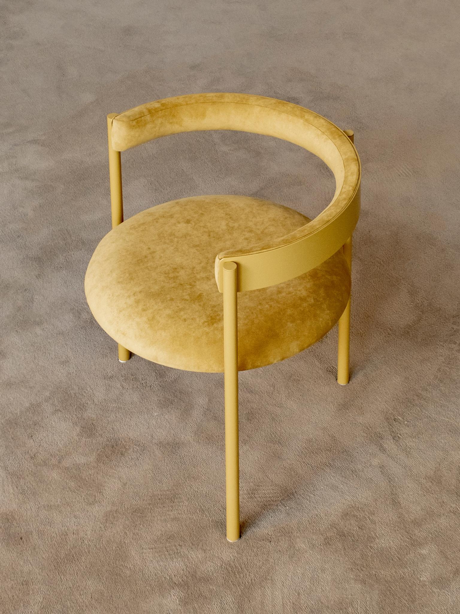 Aro Chair by Ries · LAK Gallery