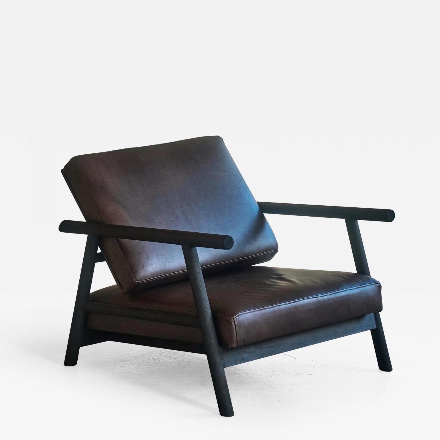 Dumbo Chair by Andre Teoman Studio · LAK Gallery