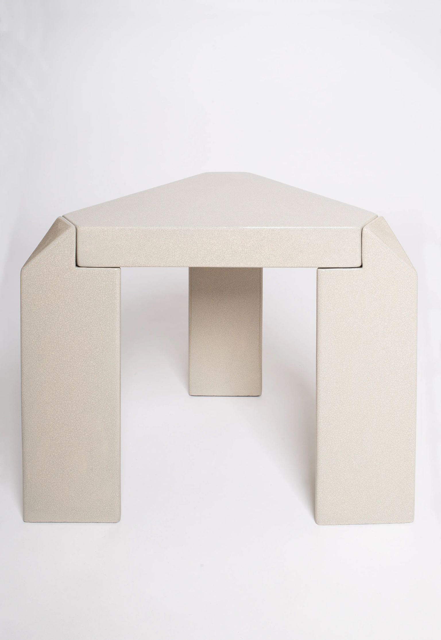 Apollo Side Table by Corpus Studio · LAK Gallery