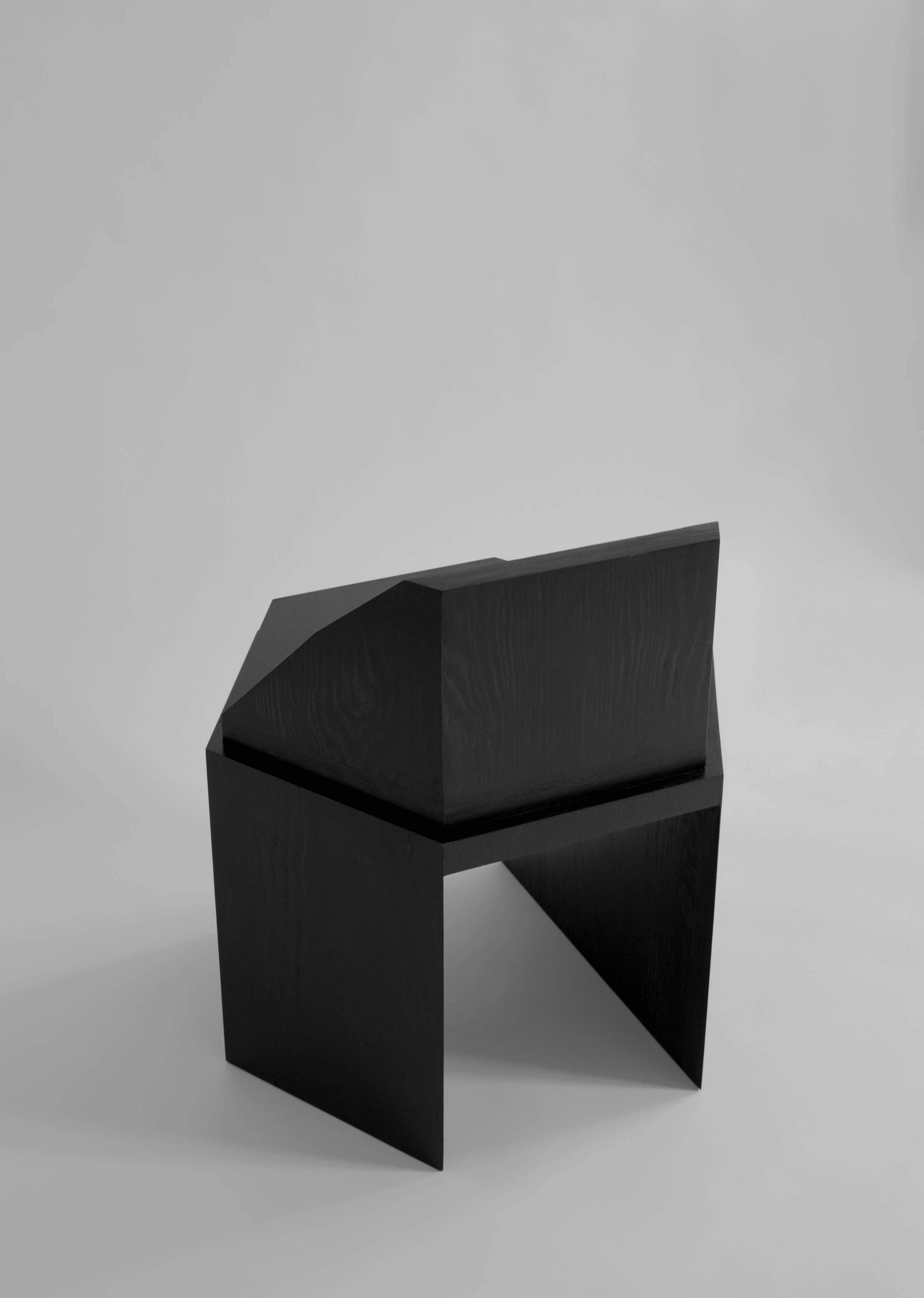 ANÀ Chair by Sizar Alexis · LAK Gallery