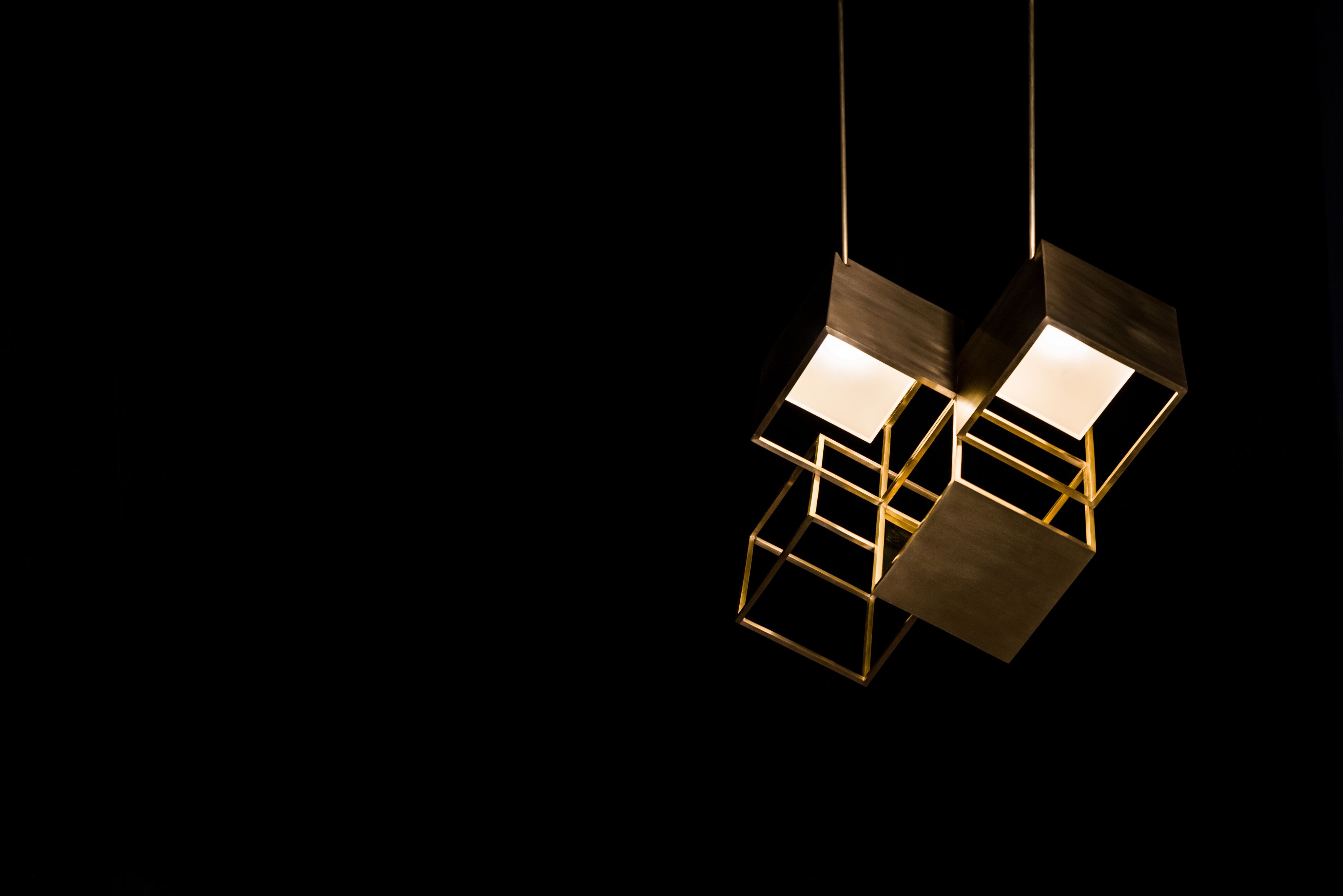 Lattis 4 by Diaphan Studio · LAK Gallery