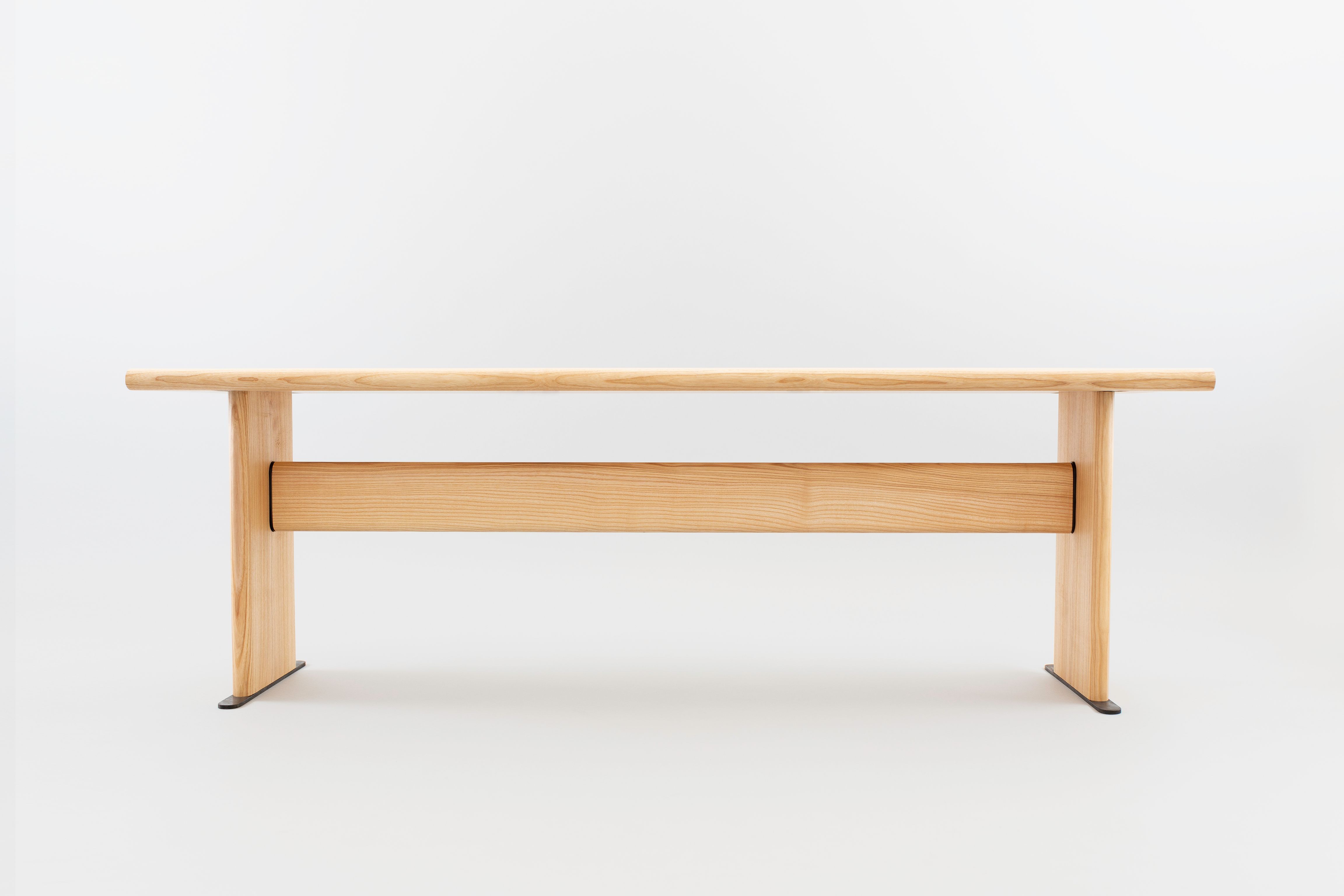 Traffic Bench by Lucas Faber · LAK Gallery