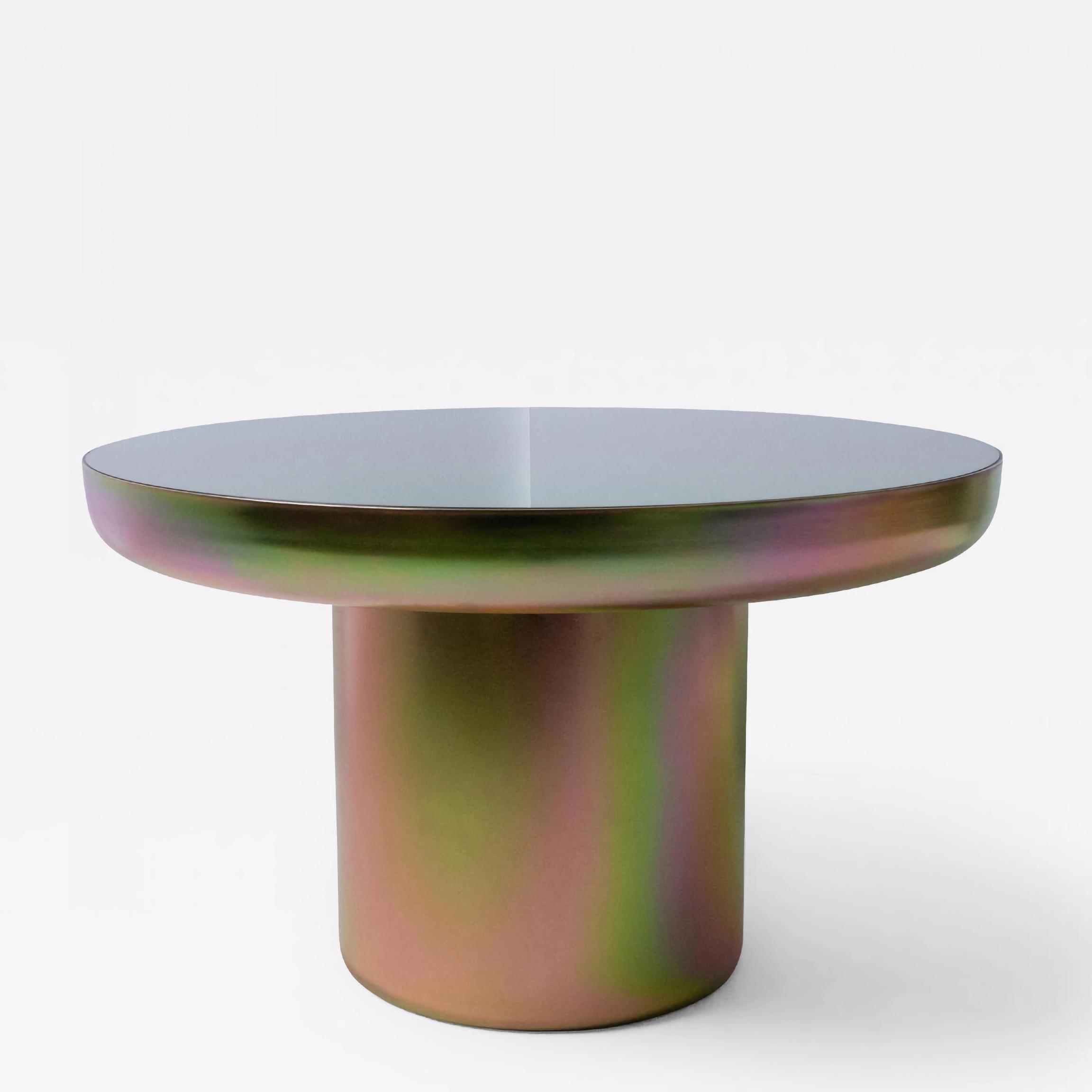 Lexan Table by Phaedo · LAK Gallery