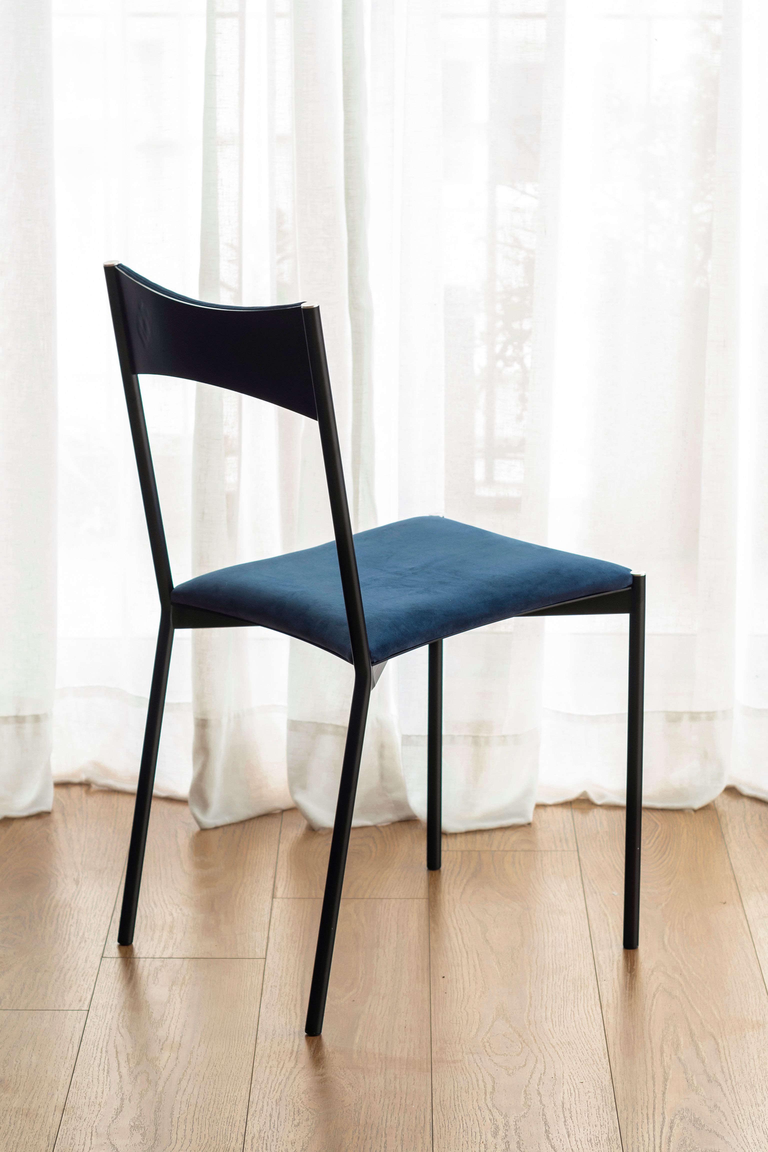 Tensa Chair by Ries · LAK Gallery