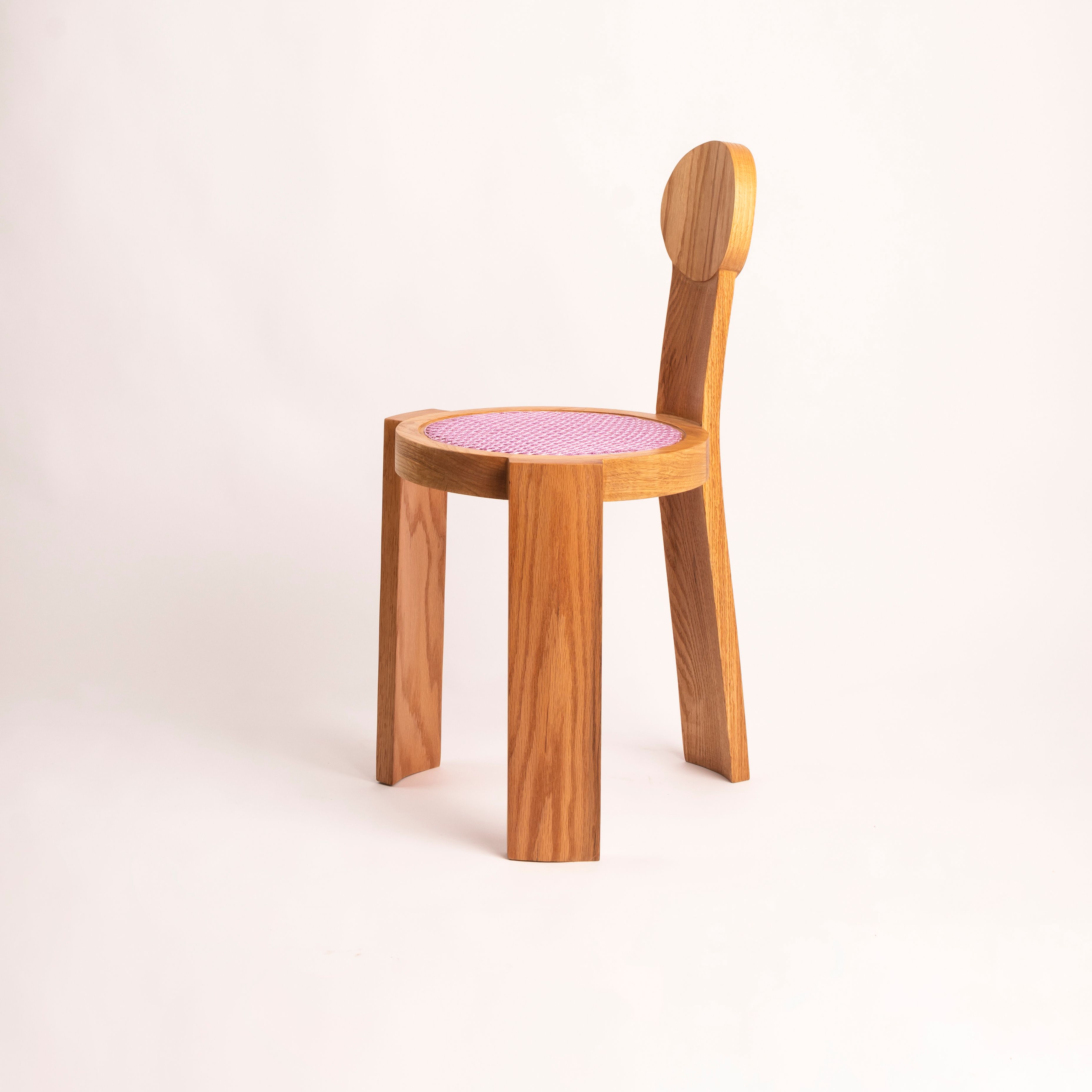 Chair D by Chuch Estudio · LAK Gallery