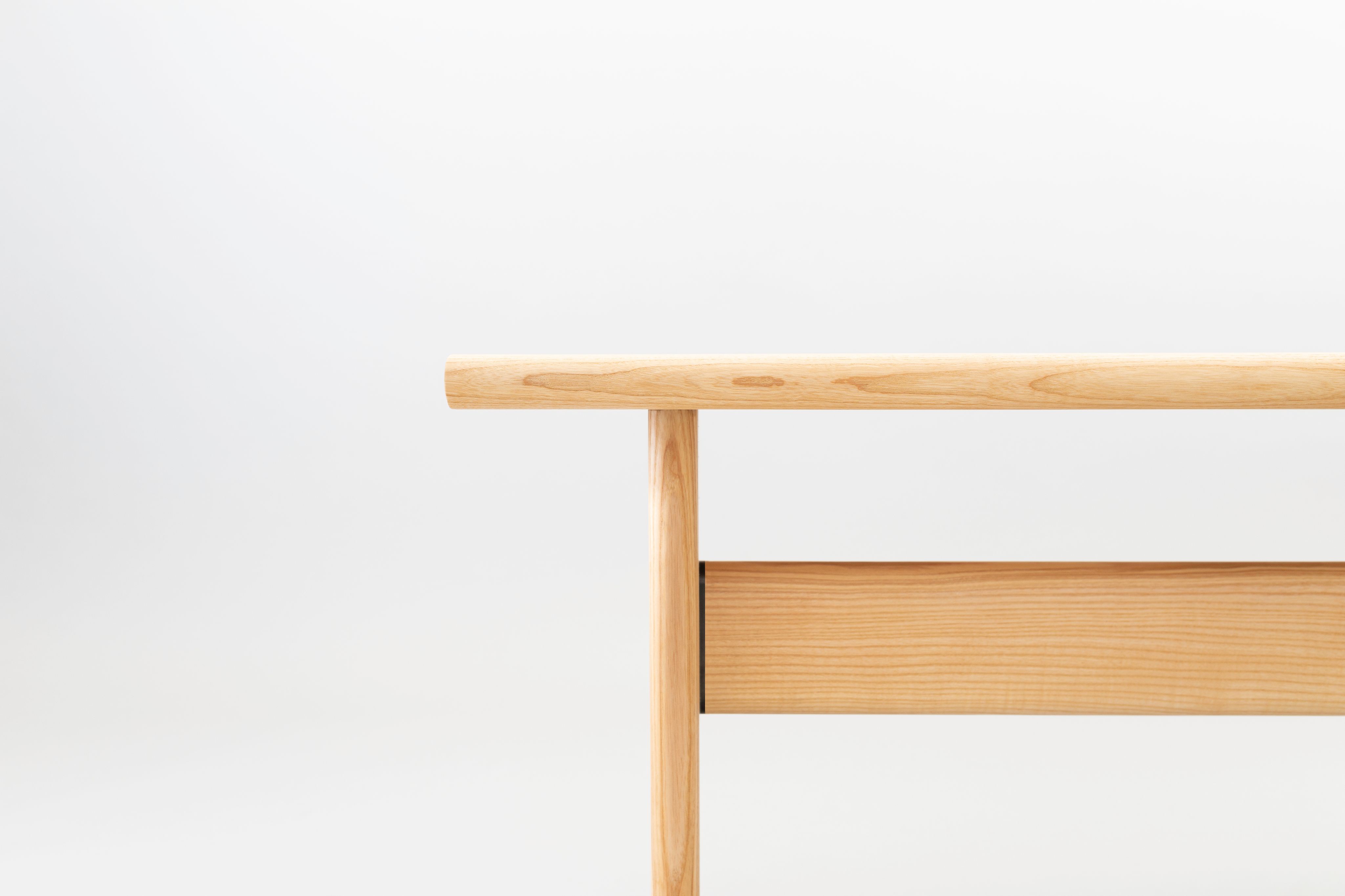 Traffic Bench by Lucas Faber · LAK Gallery