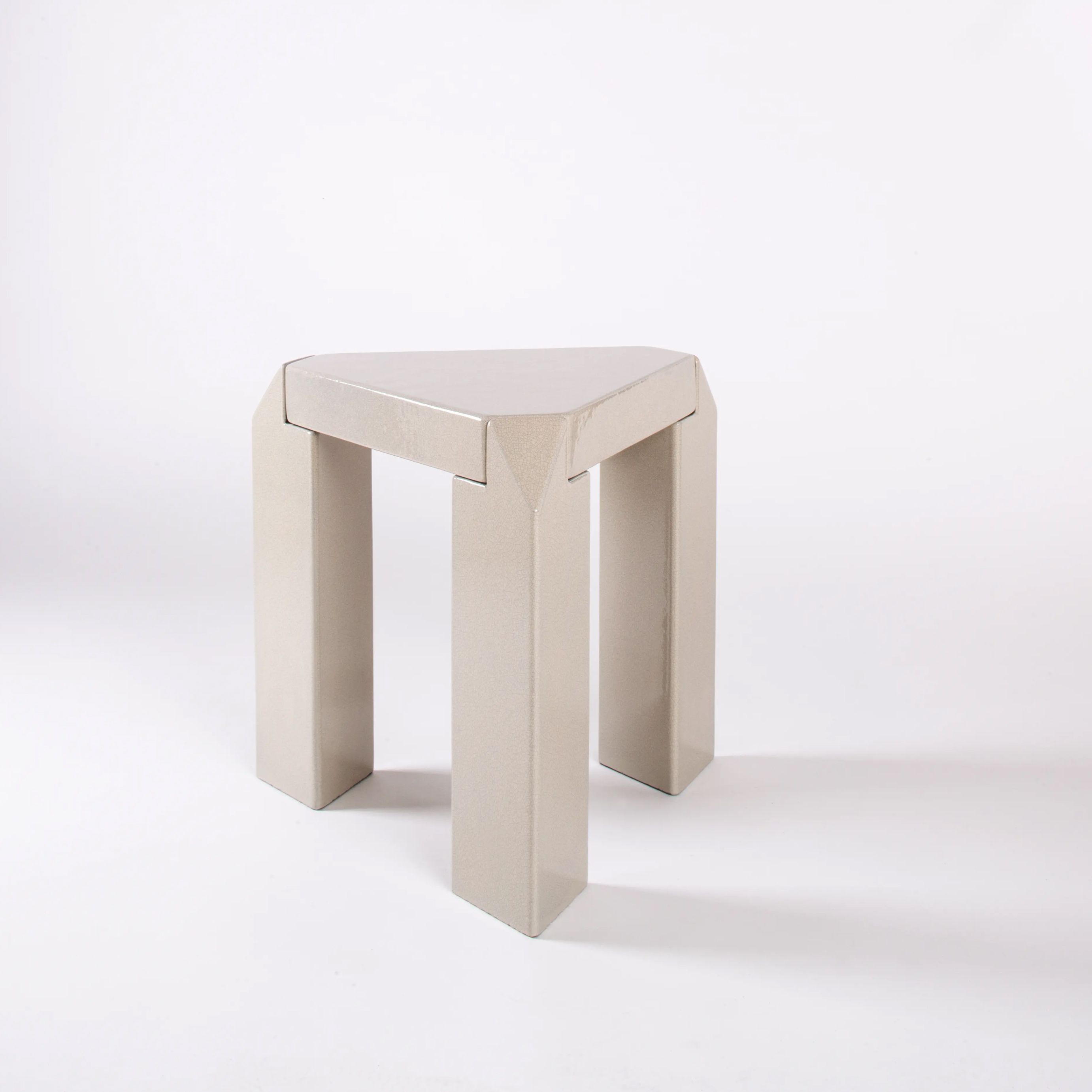 Apollo Side Table by Corpus Studio · LAK Gallery