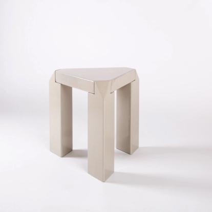 Apollo Side Table by Corpus Studio · LAK Gallery