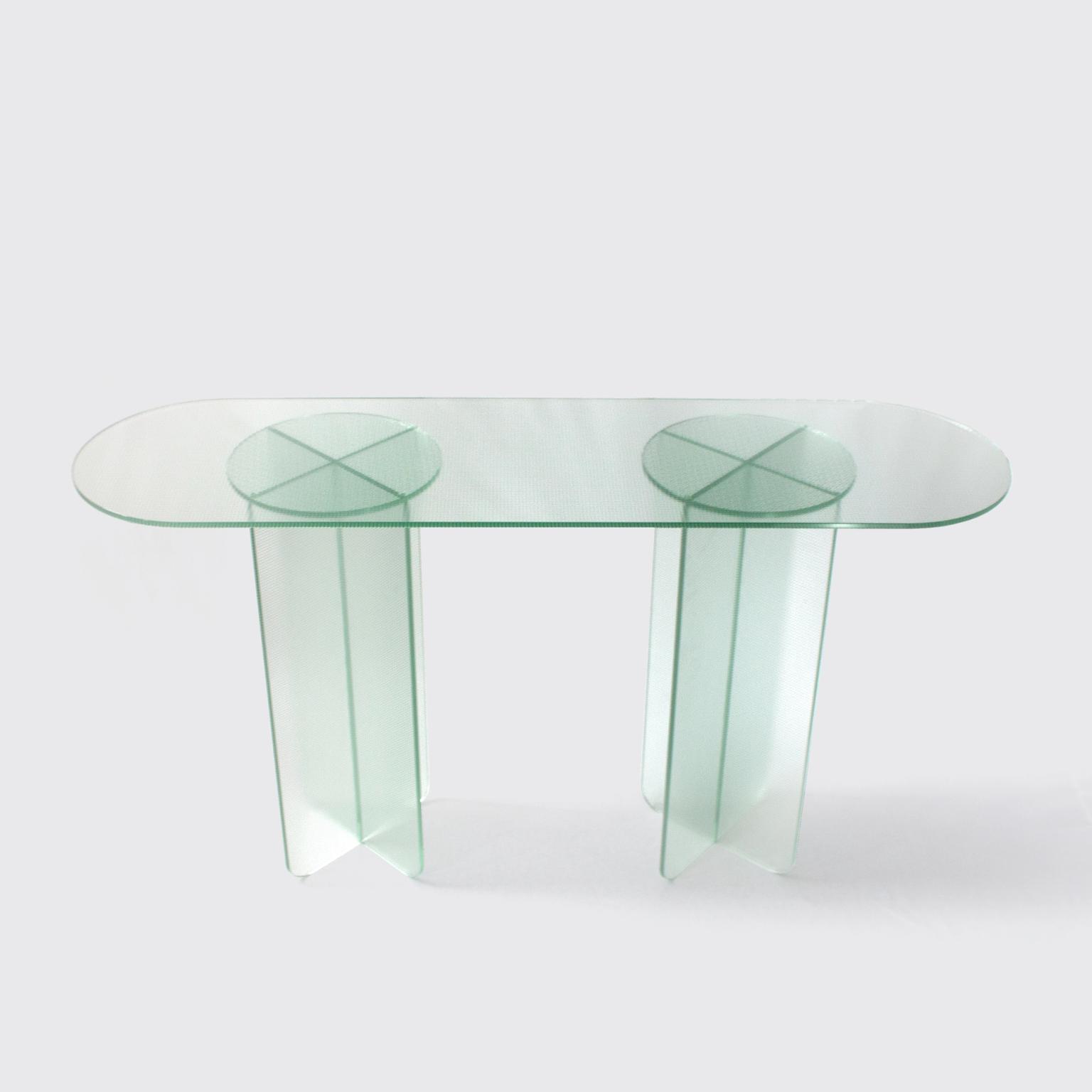 Float Console by Dean Norton · LAK Gallery