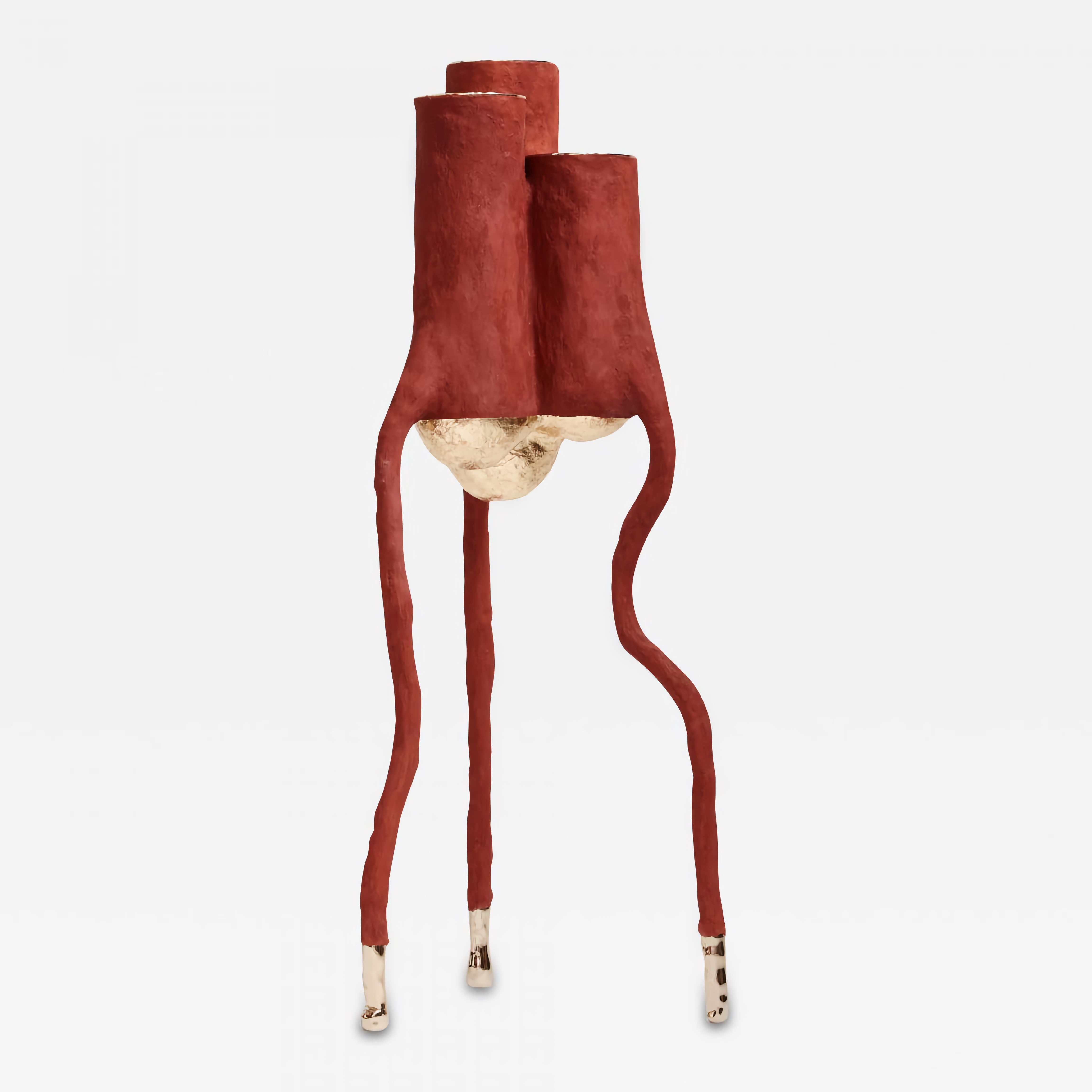 Jordan Fleming · LAK Gallery