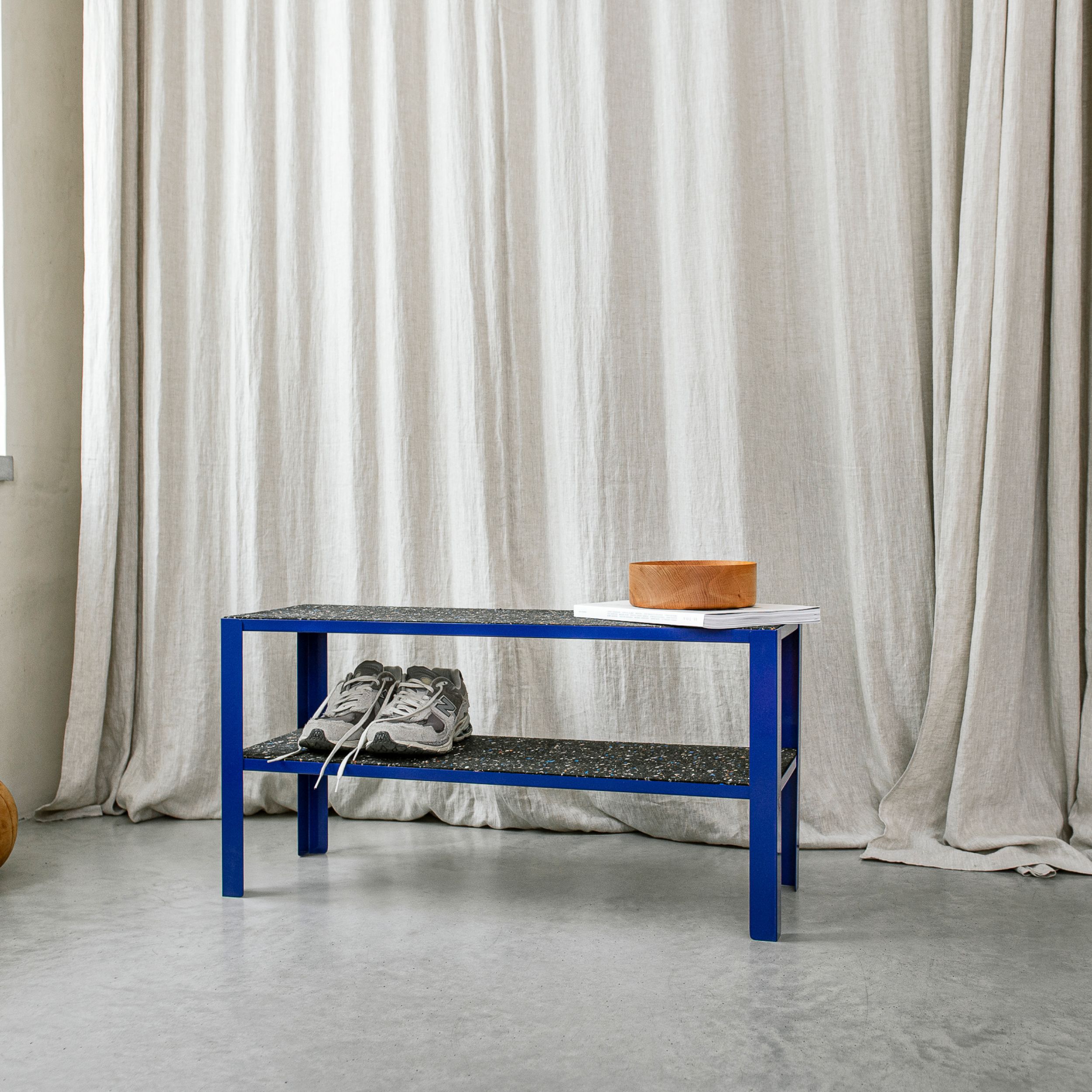 Rubber Rack by Lucas Faber · LAK Gallery