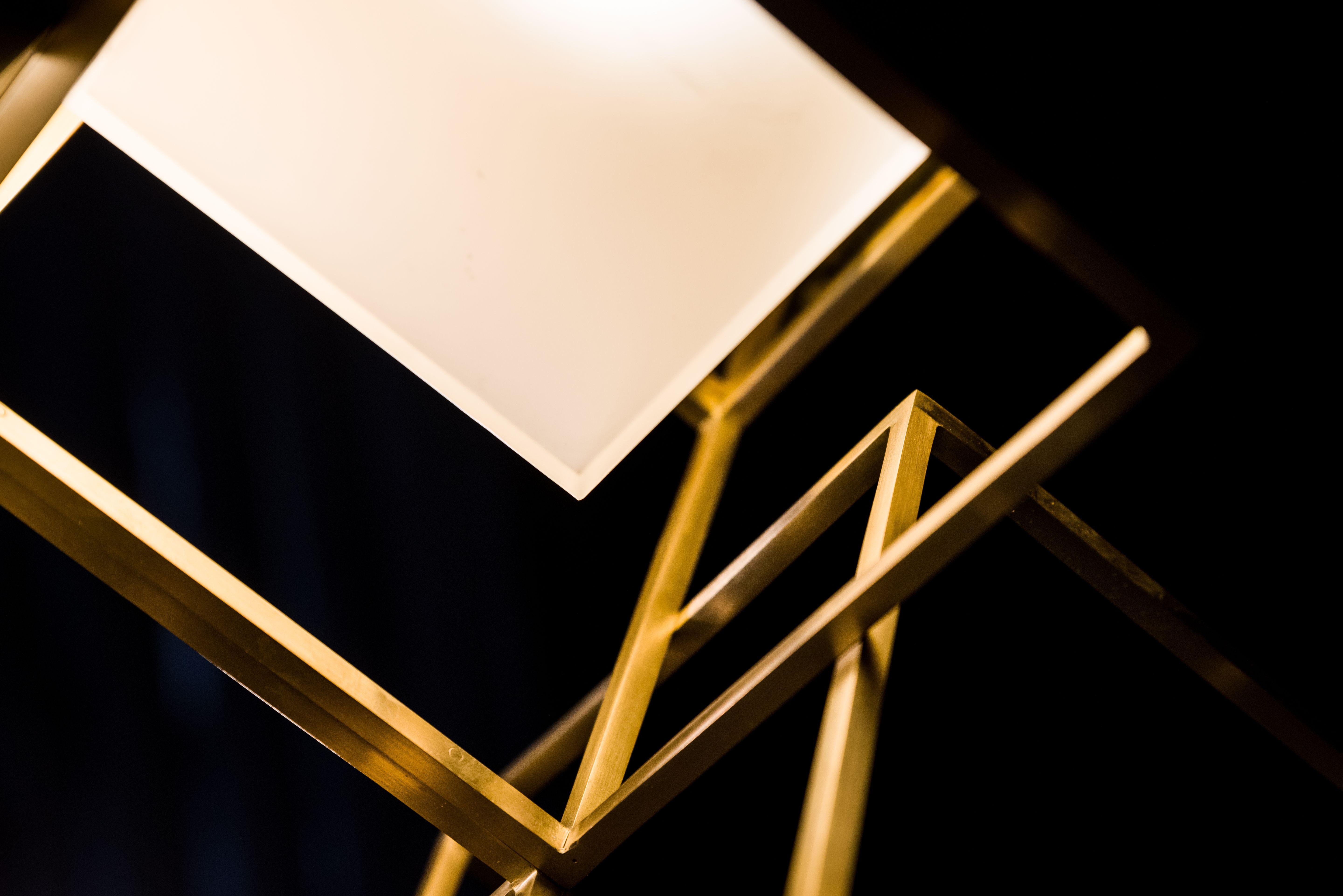 Lattis 4 by Diaphan Studio · LAK Gallery