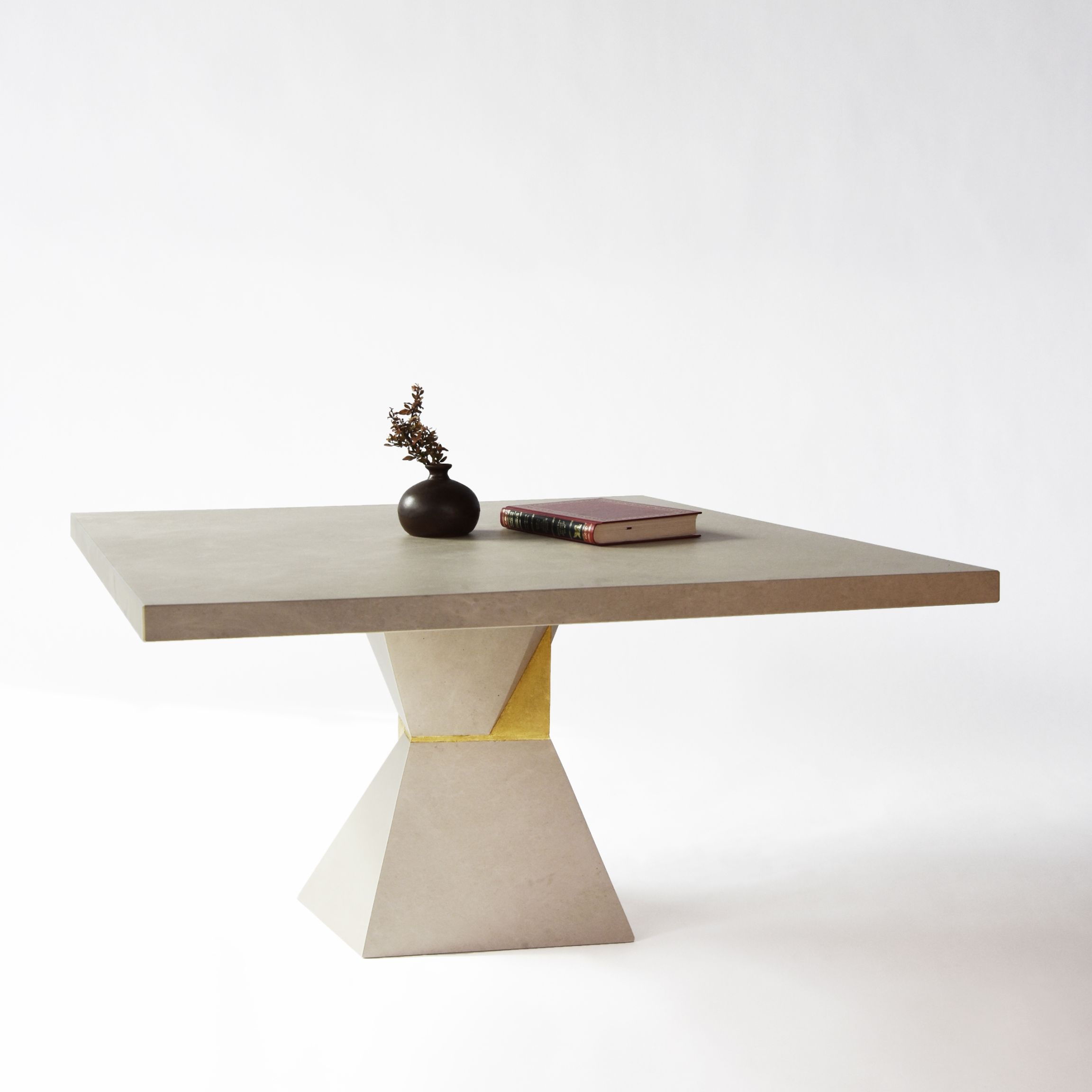 Lexan Table by Phaedo · LAK Gallery