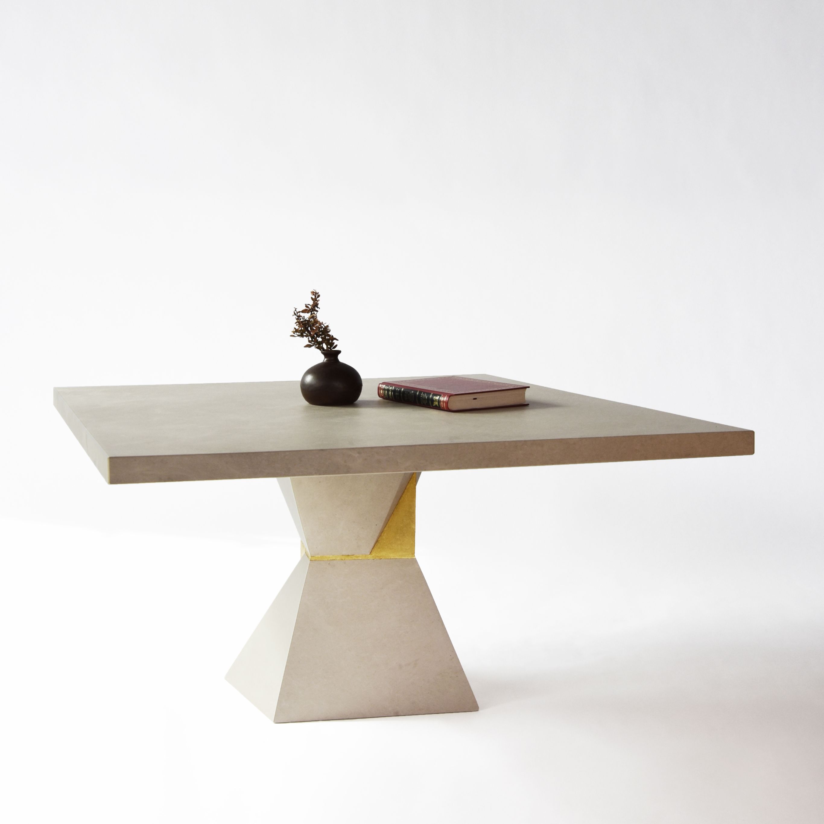 Lexan Table by Phaedo · LAK Gallery