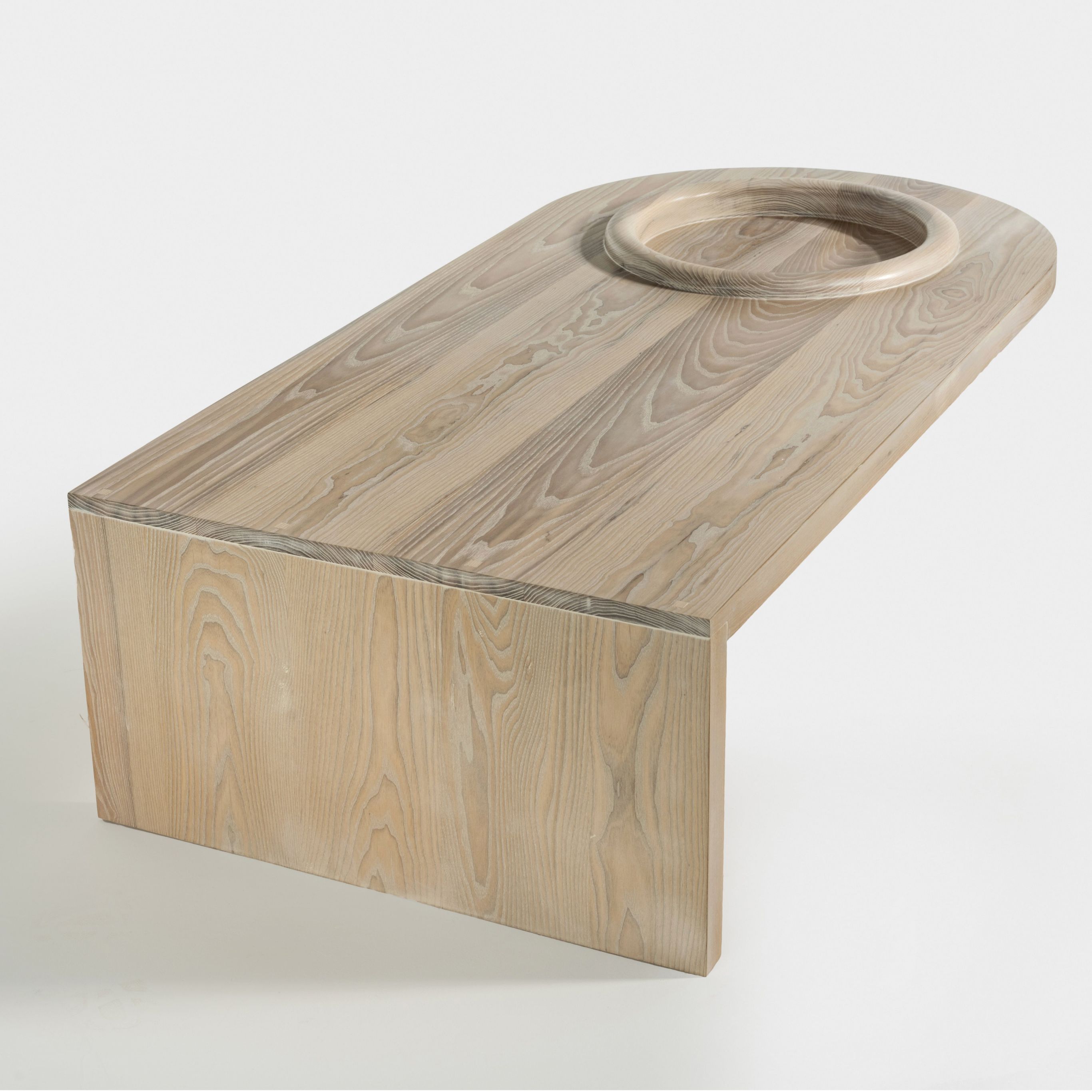 Lexan Table by Phaedo · LAK Gallery