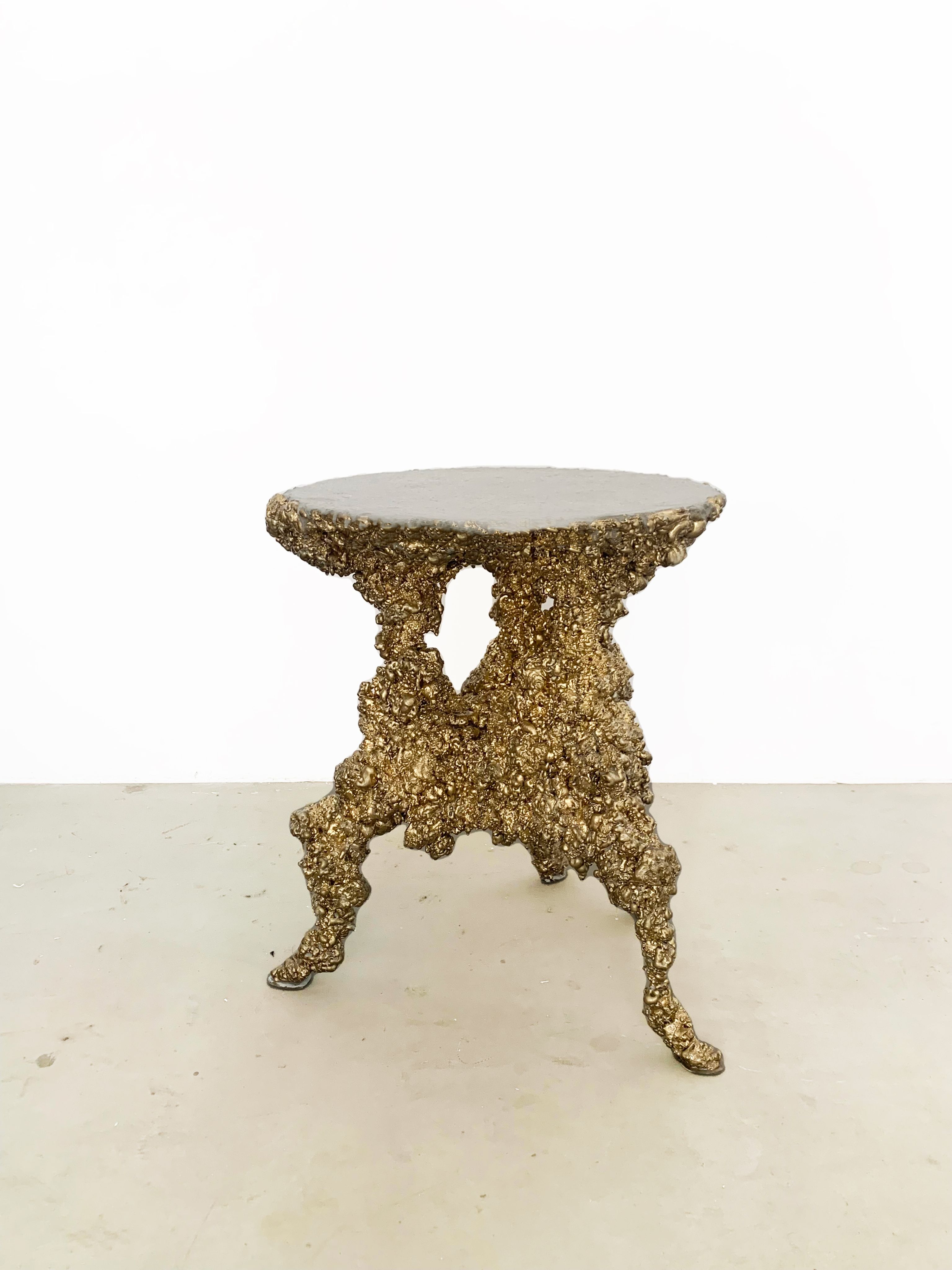 Agartha Table by Merve Erman · LAK Gallery