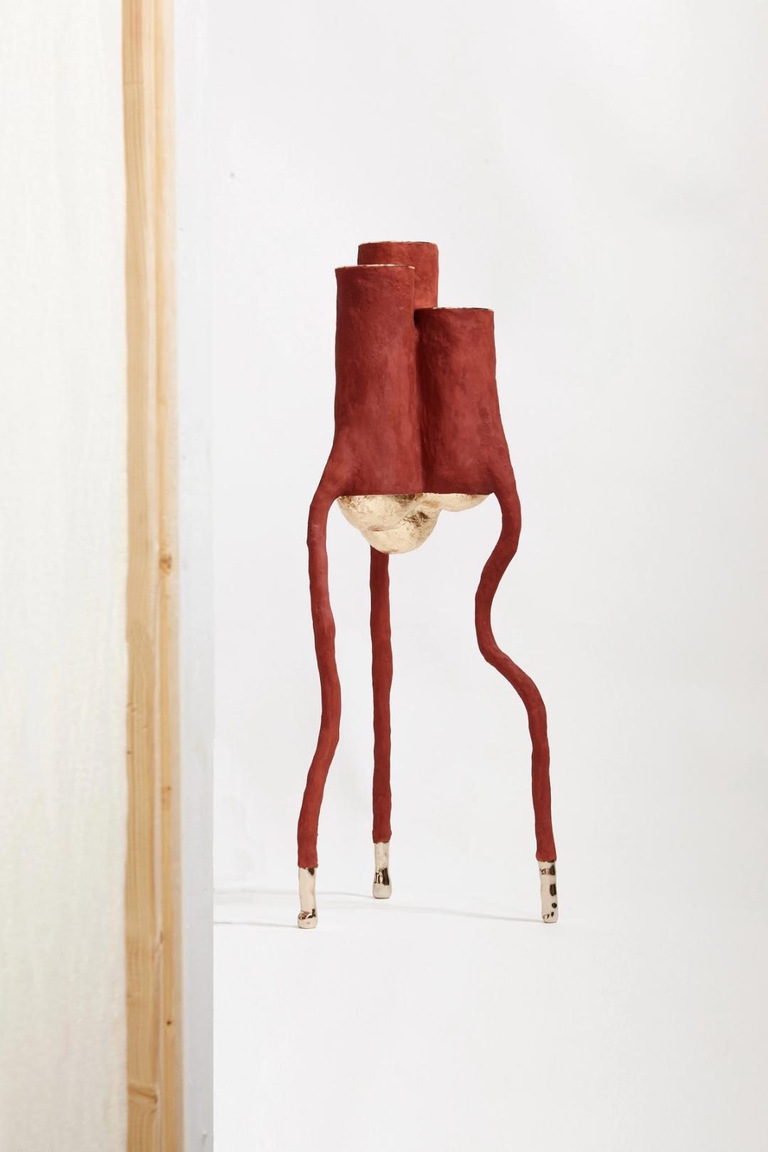 Constellate Vase by Jordan Fleming · LAK Gallery
