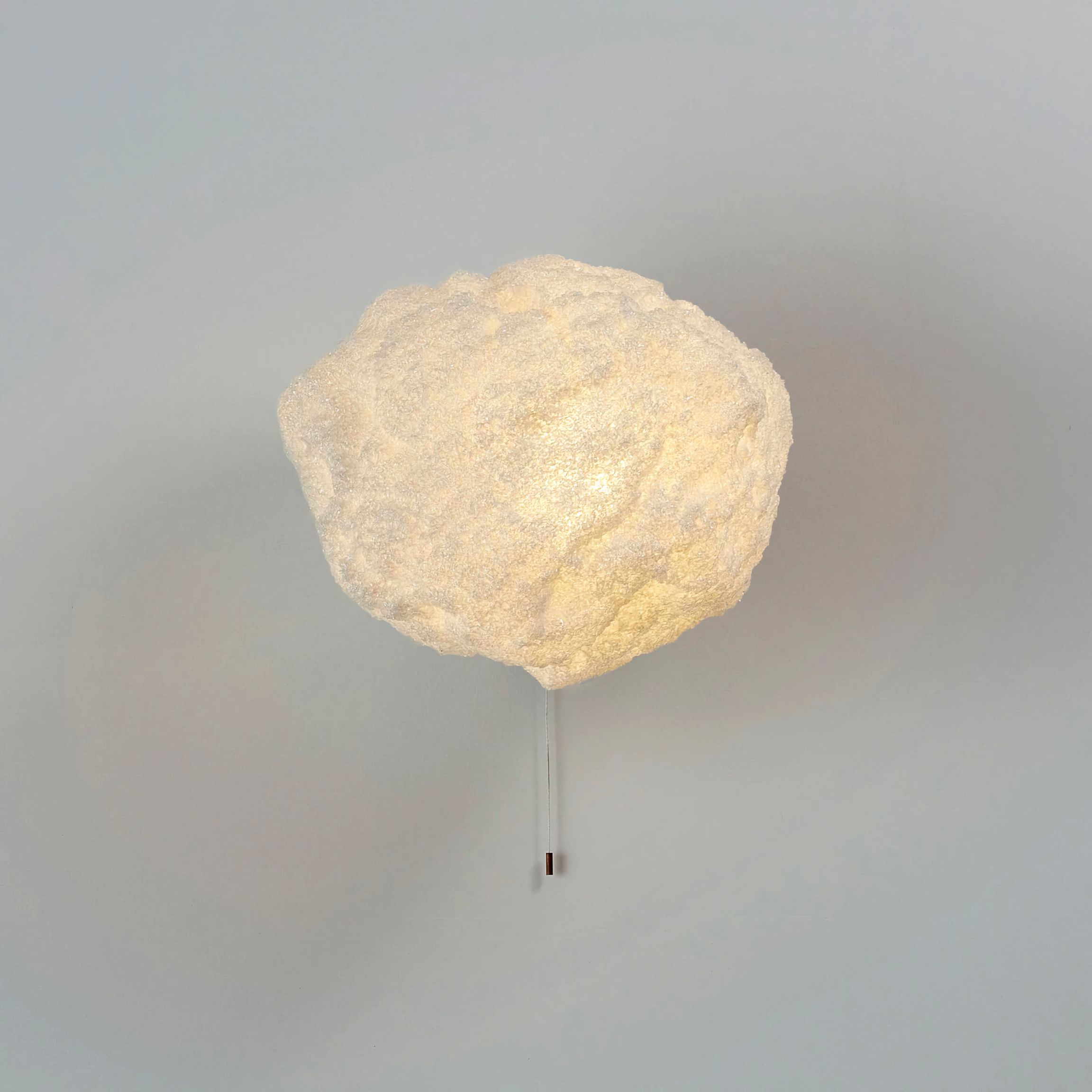 Lightpulse Wall Light by Studio Lampent · LAK Gallery