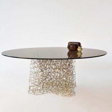 Lexan Table by Phaedo · LAK Gallery