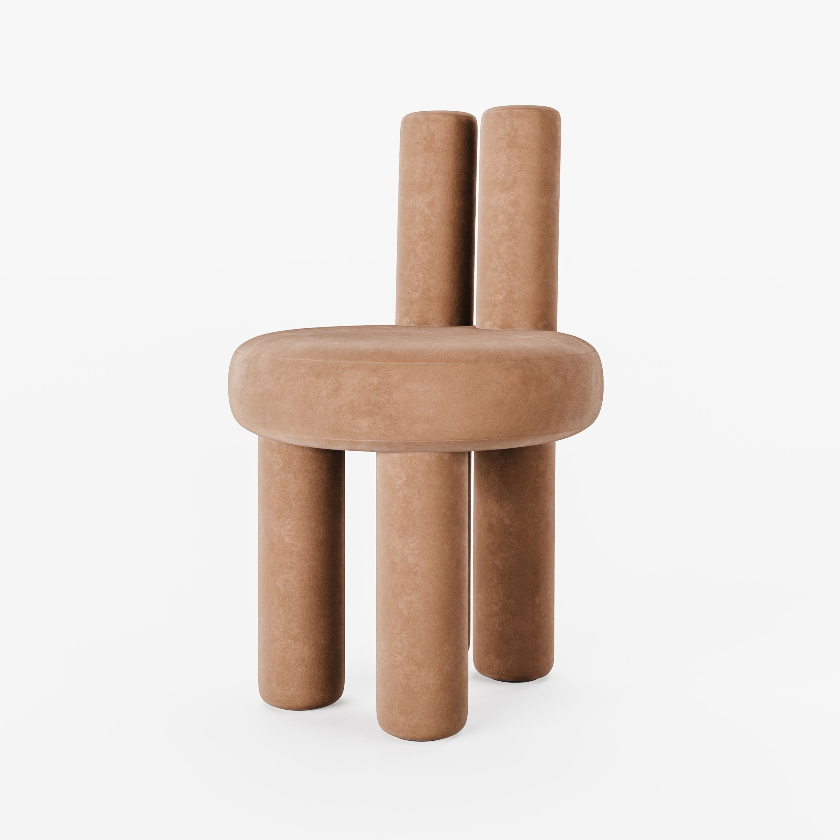 Agartha Chair by Merve Erman · LAK Gallery