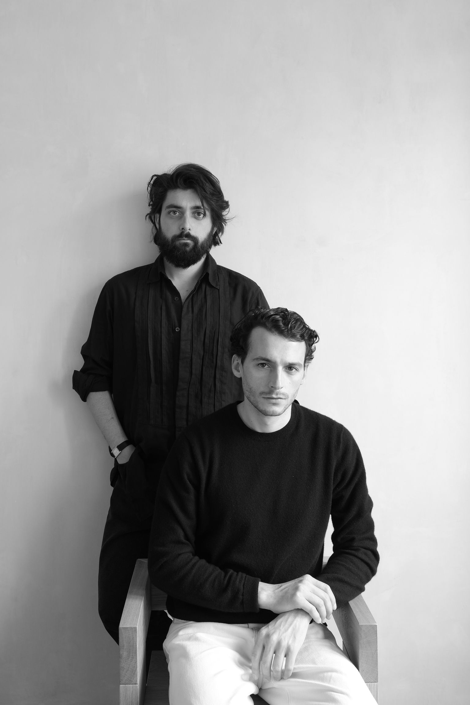 Studioutte · LAK Gallery