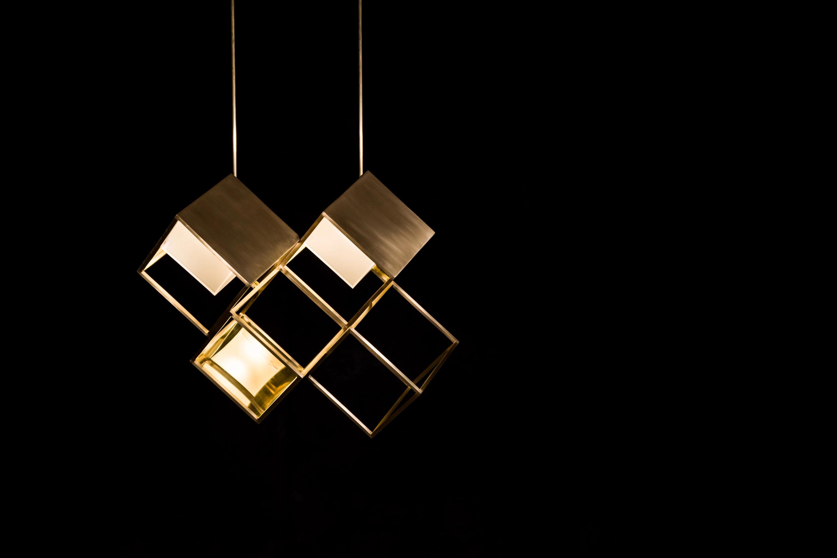 Lattis 4 by Diaphan Studio · LAK Gallery