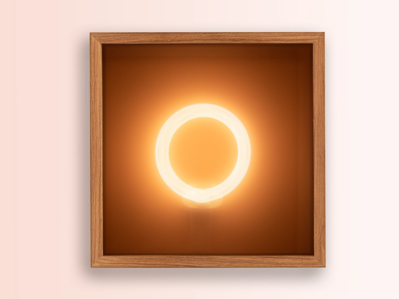 Lightpulse Wall Light by Studio Lampent · LAK Gallery