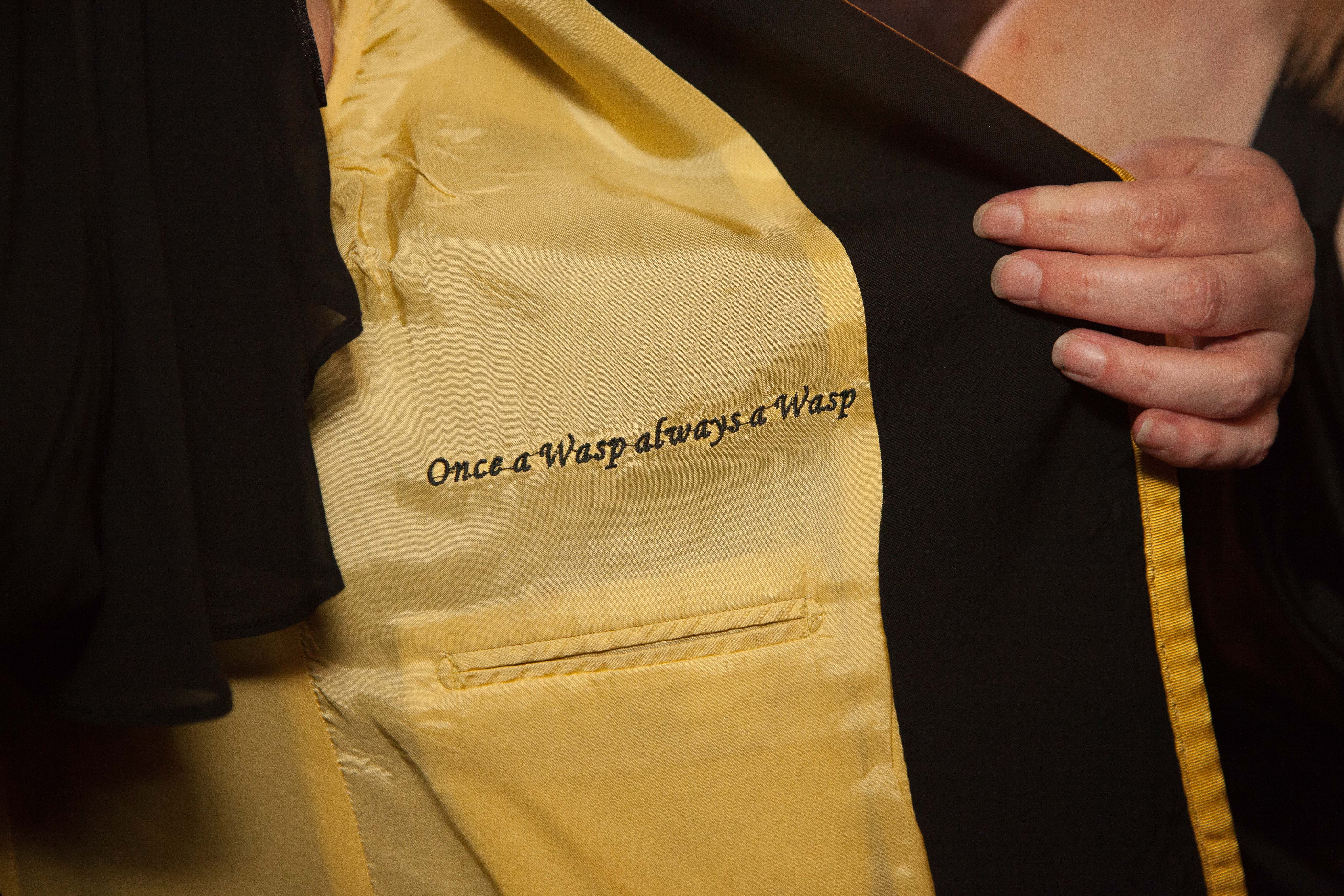 Wasps Legends | The Legends