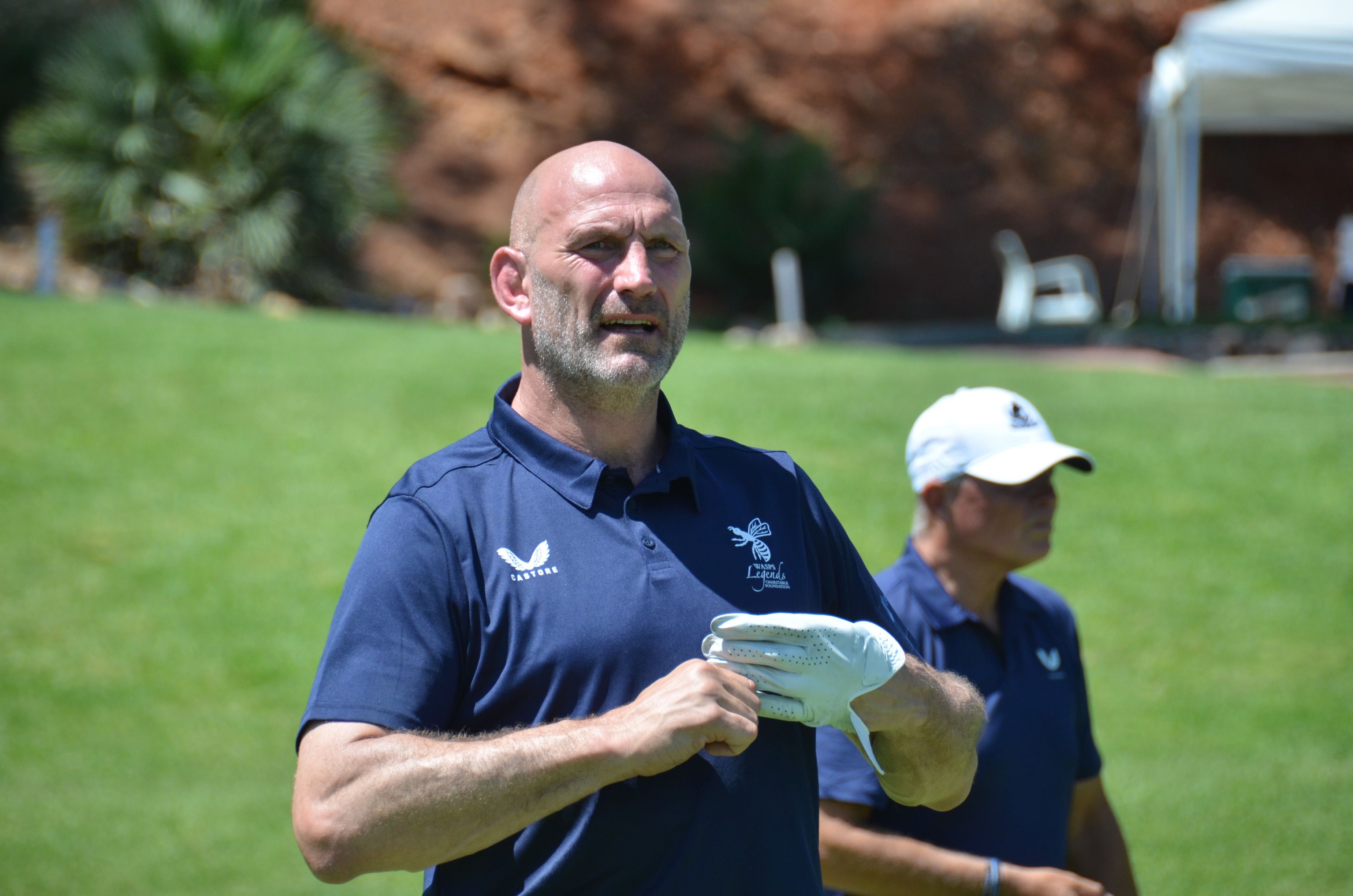 Wasps Legends La Manga Golf Classic 2023