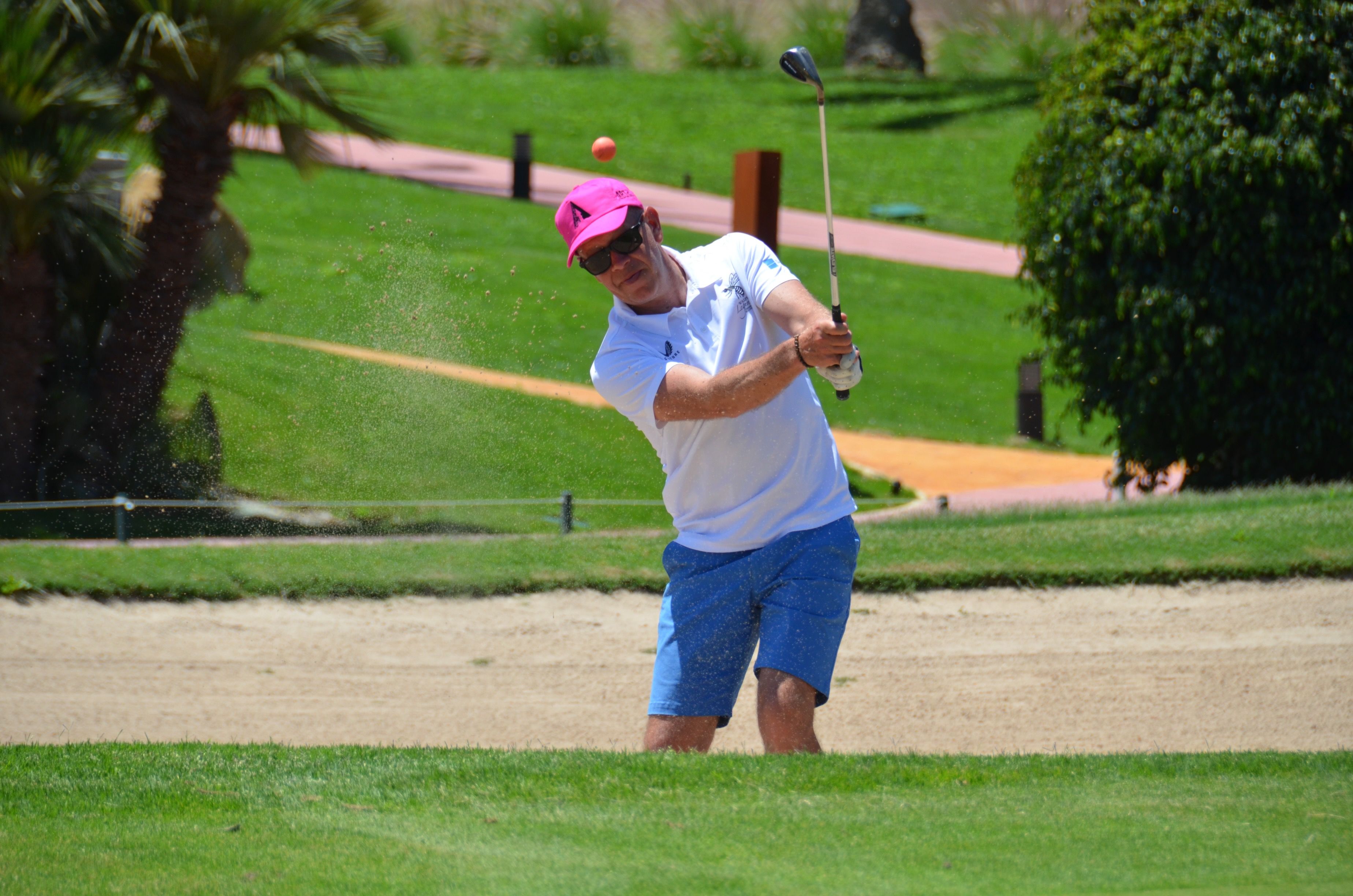 Wasps Legends Rugby Golf Classic 2024 On Sale!