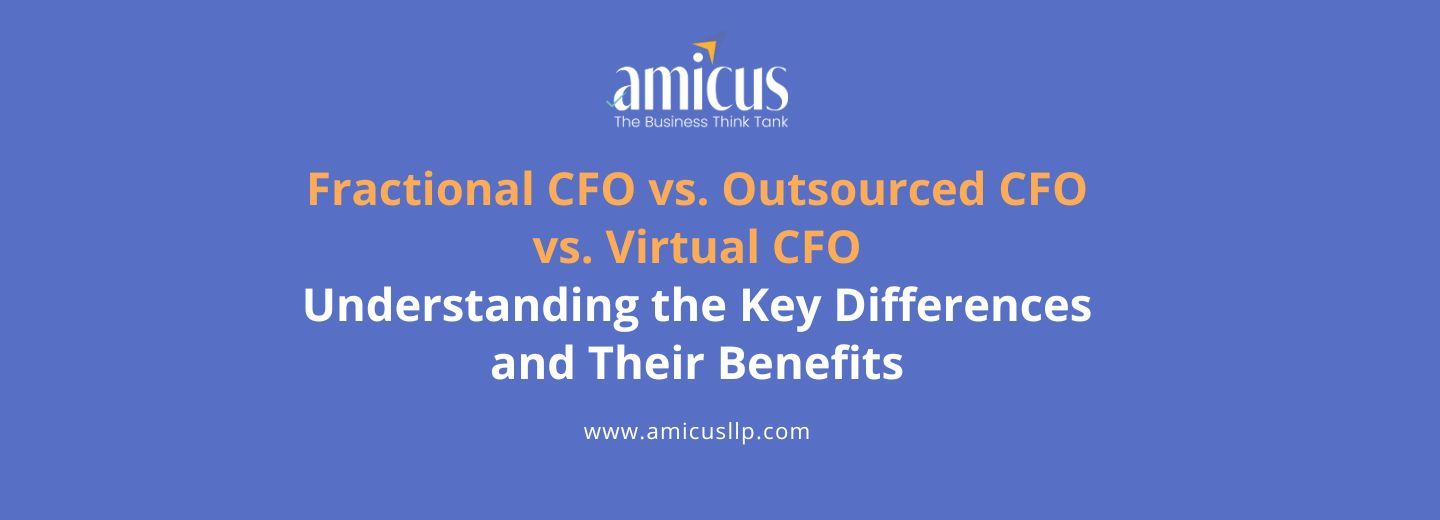 Amicus Growth Advisors - Your Growth Partner