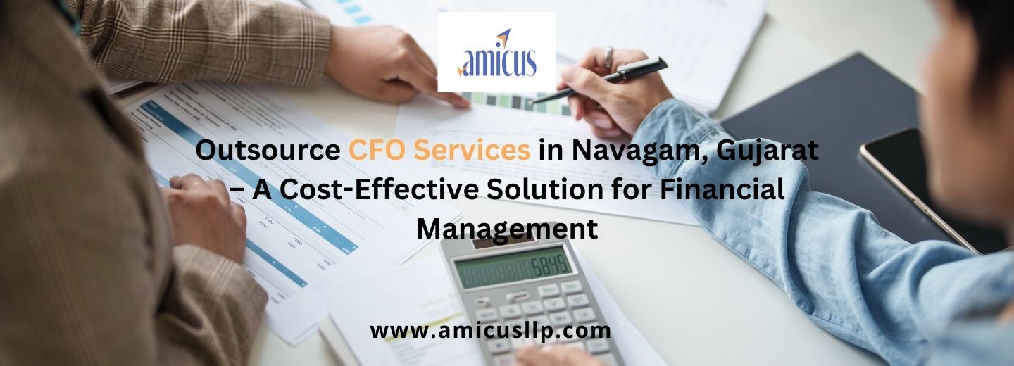 Amicus Growth Advisors - Your Growth Partner