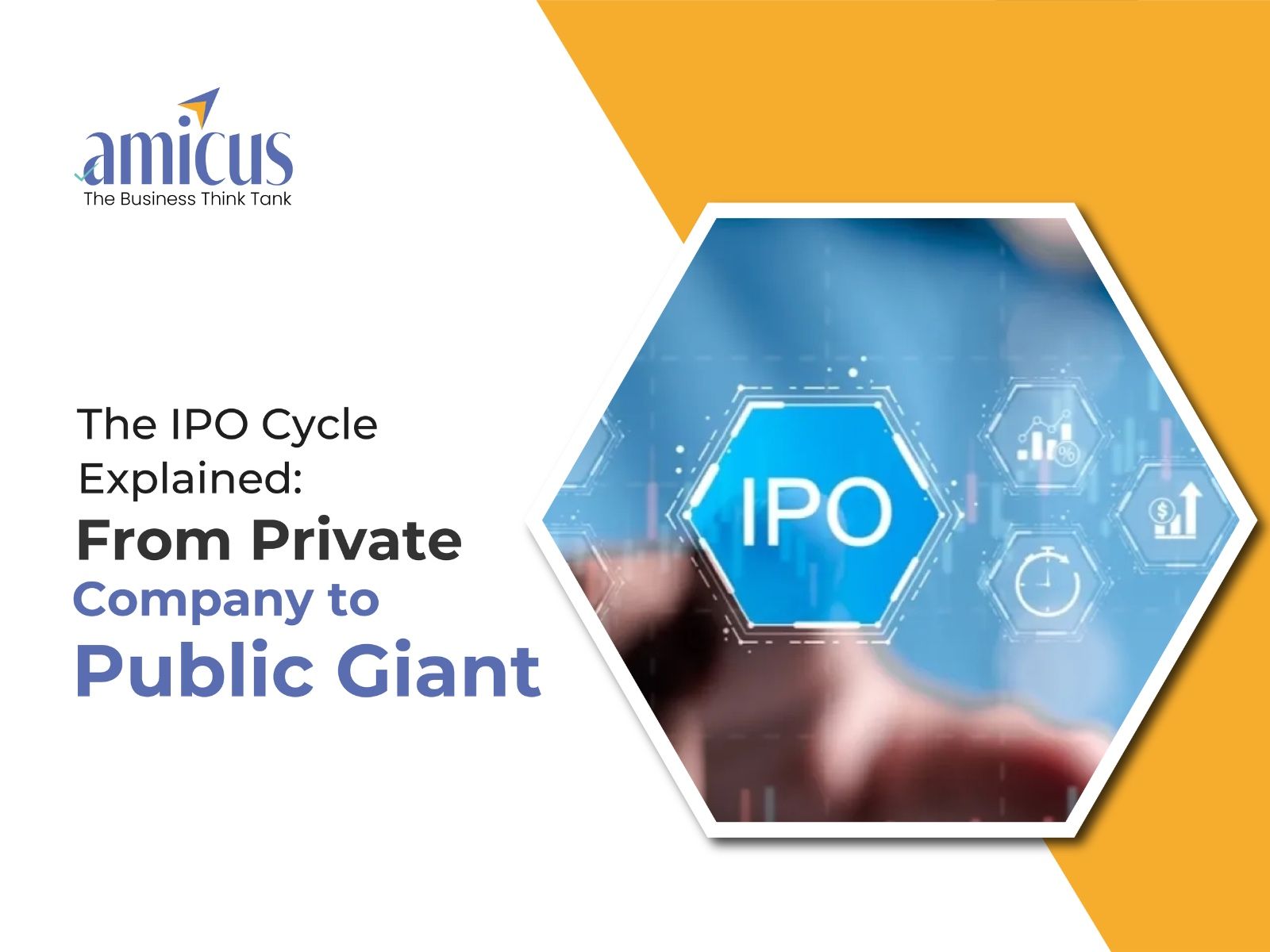 Amicus Growth Advisors - Your Growth Partner