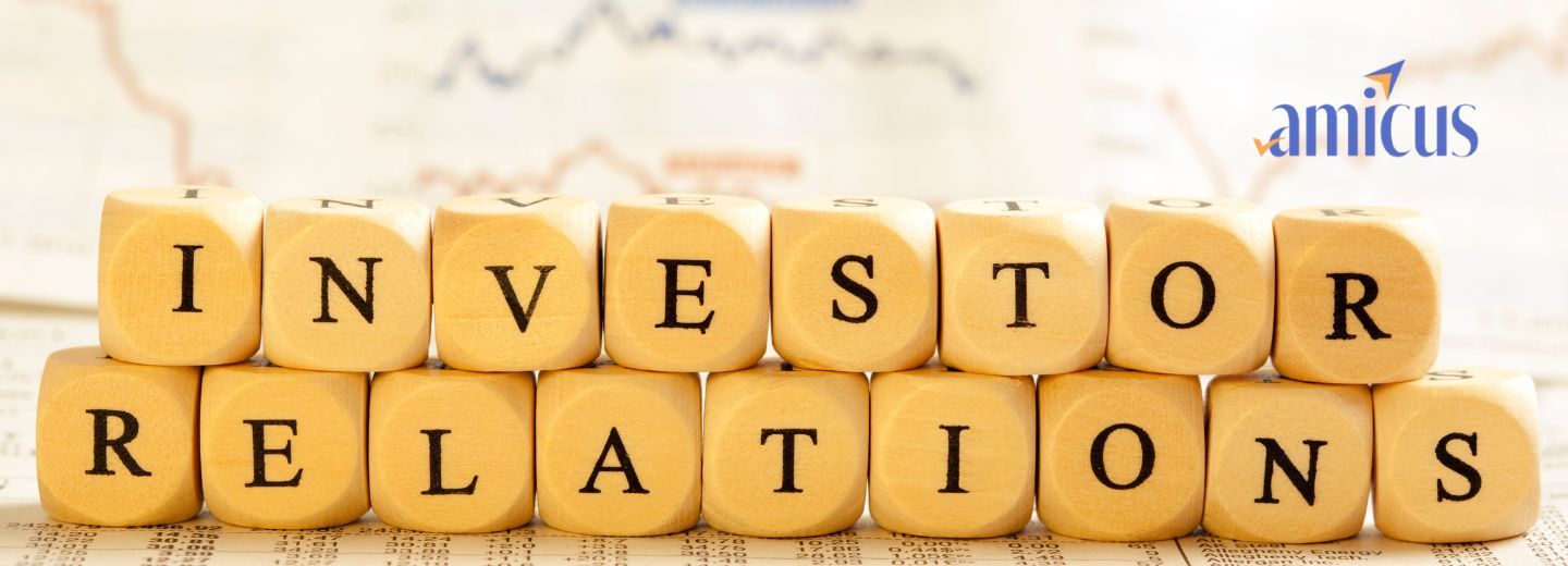 Amicus Growth Advisors - Your Growth Partner