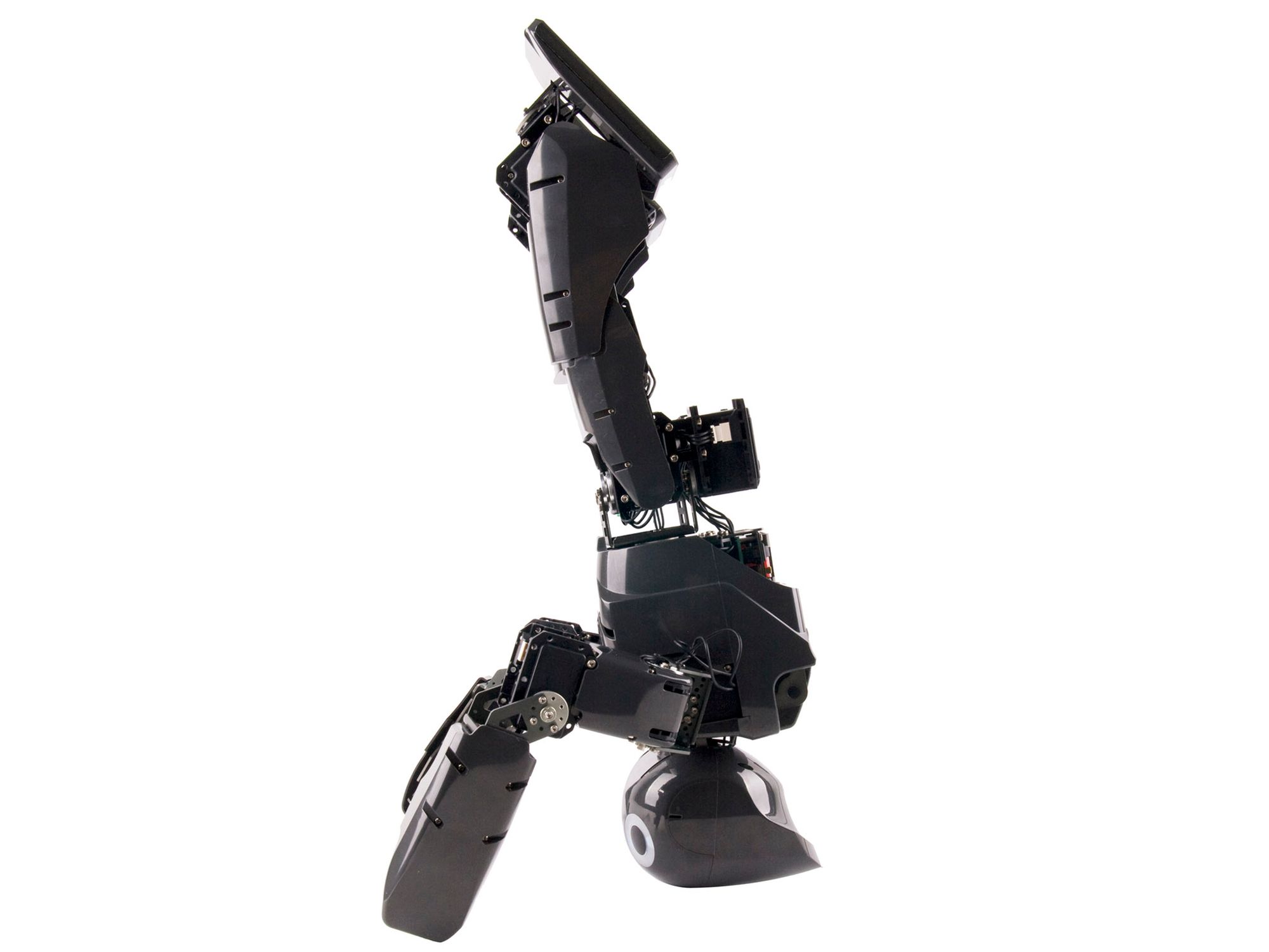 Darwin-OP - ROBOTS: Your Guide to the World of Robotics