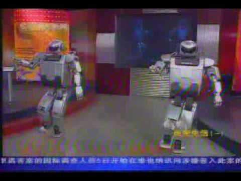 BHR-5 - ROBOTS: Your Guide to the World of Robotics