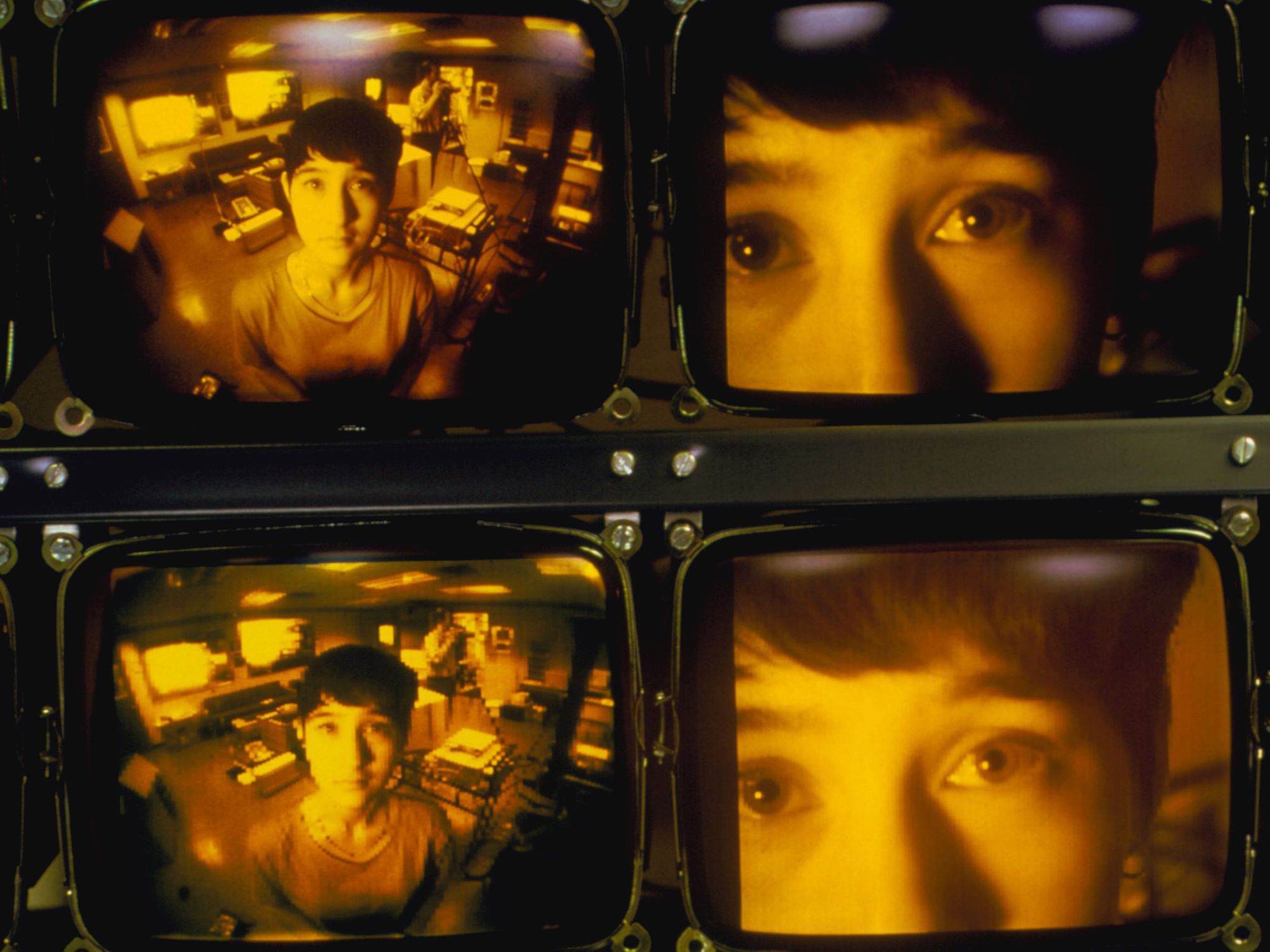 Cog - ROBOTS: Your Guide to the World of Robotics