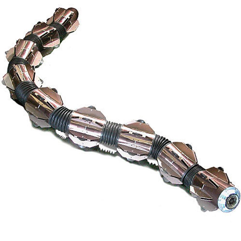 Explore Robots - ROBOTS: Your Guide to the World of Robotics