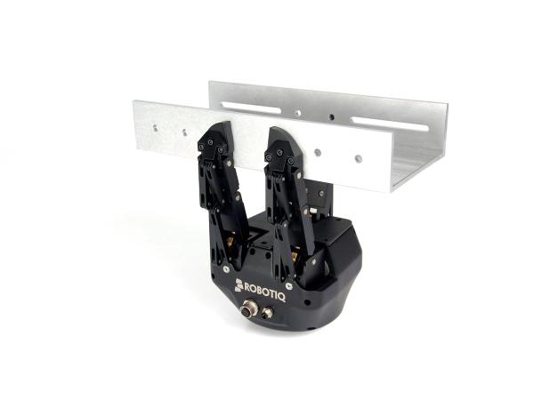 Adaptive Gripper - ROBOTS: Your Guide to the World of Robotics