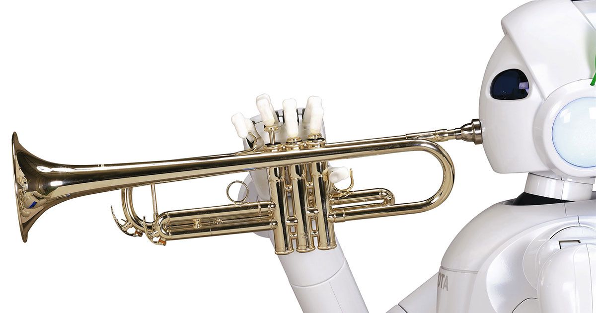 Partner - ROBOTS: Your Guide to the World of Robotics