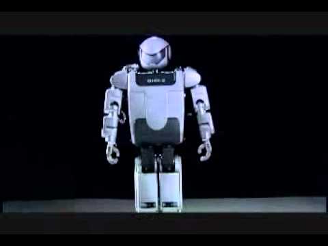 BHR-5 - ROBOTS: Your Guide to the World of Robotics