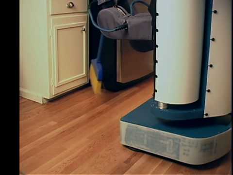 PR1 - ROBOTS: Your Guide to the World of Robotics