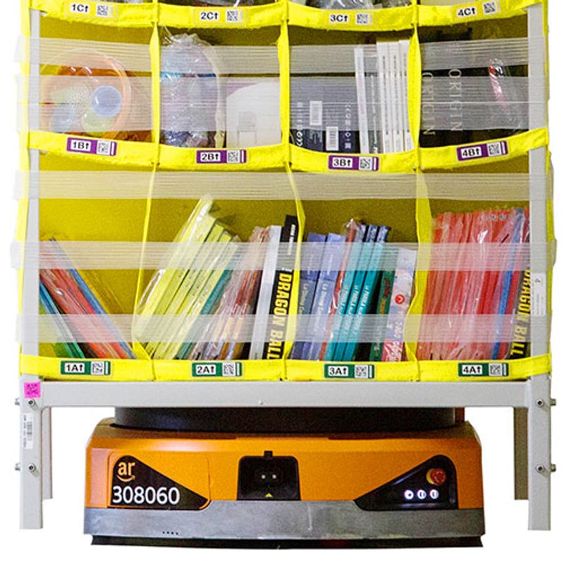 Explore Robots - ROBOTS: Your Guide to the World of Robotics