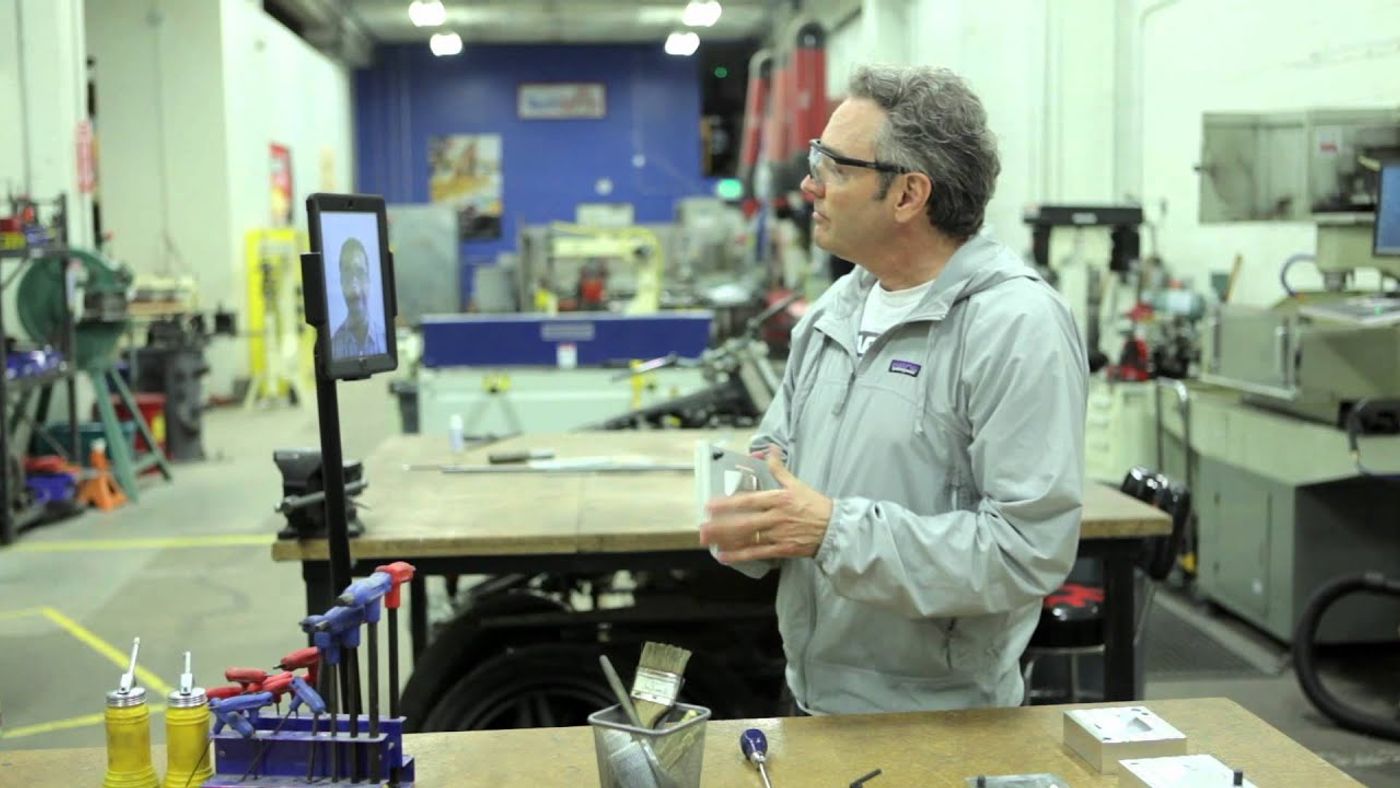 Double - ROBOTS: Your Guide to the World of Robotics