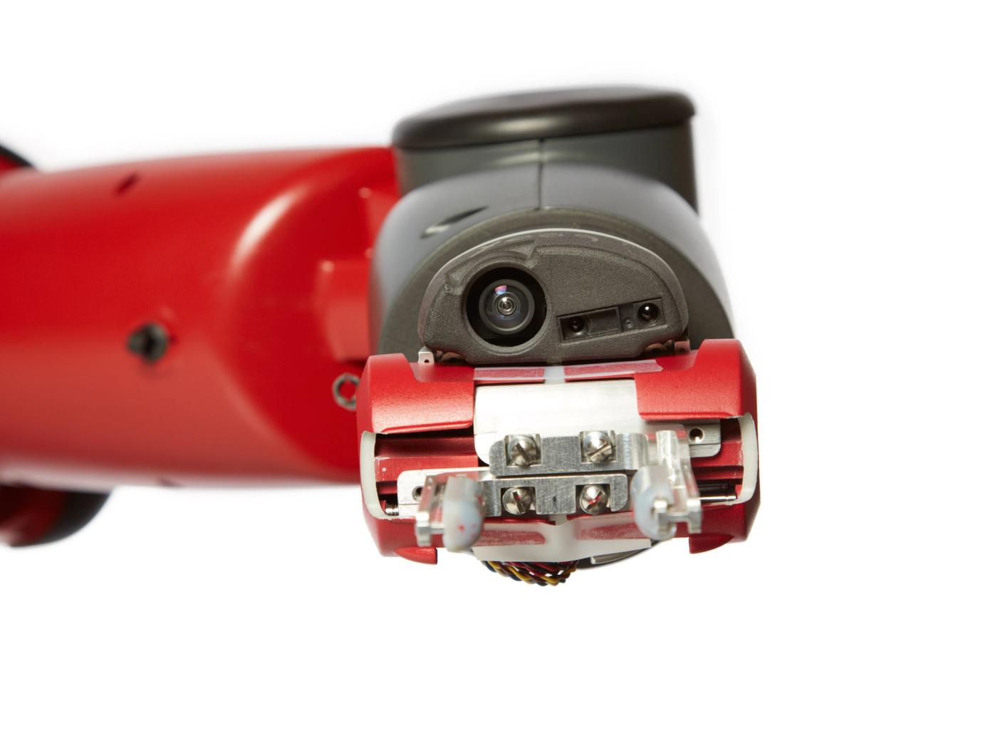 Baxter - ROBOTS: Your Guide to the World of Robotics
