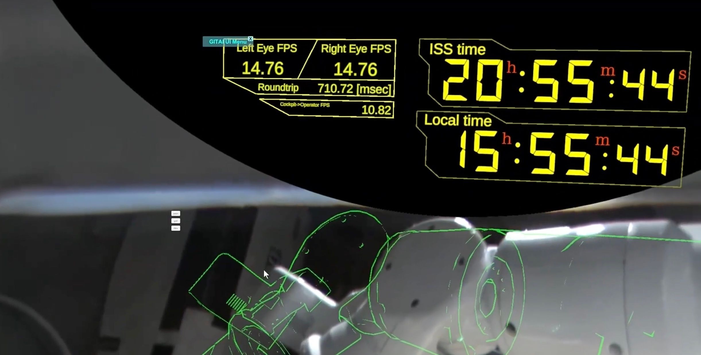 GITAI G1 - ROBOTS: Your Guide to the World of Robotics