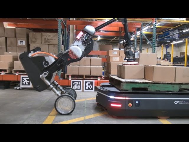 Handle - ROBOTS: Your Guide to the World of Robotics